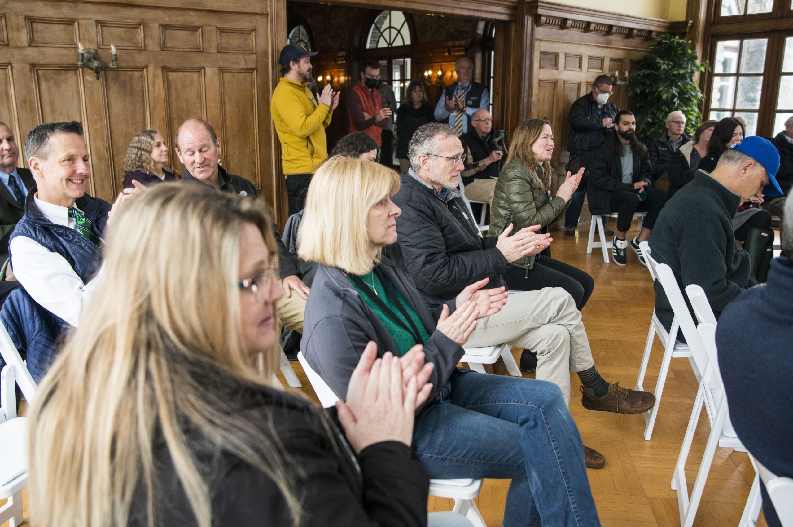 New York firm plans to turn former Southern Vermont College into luxury ...