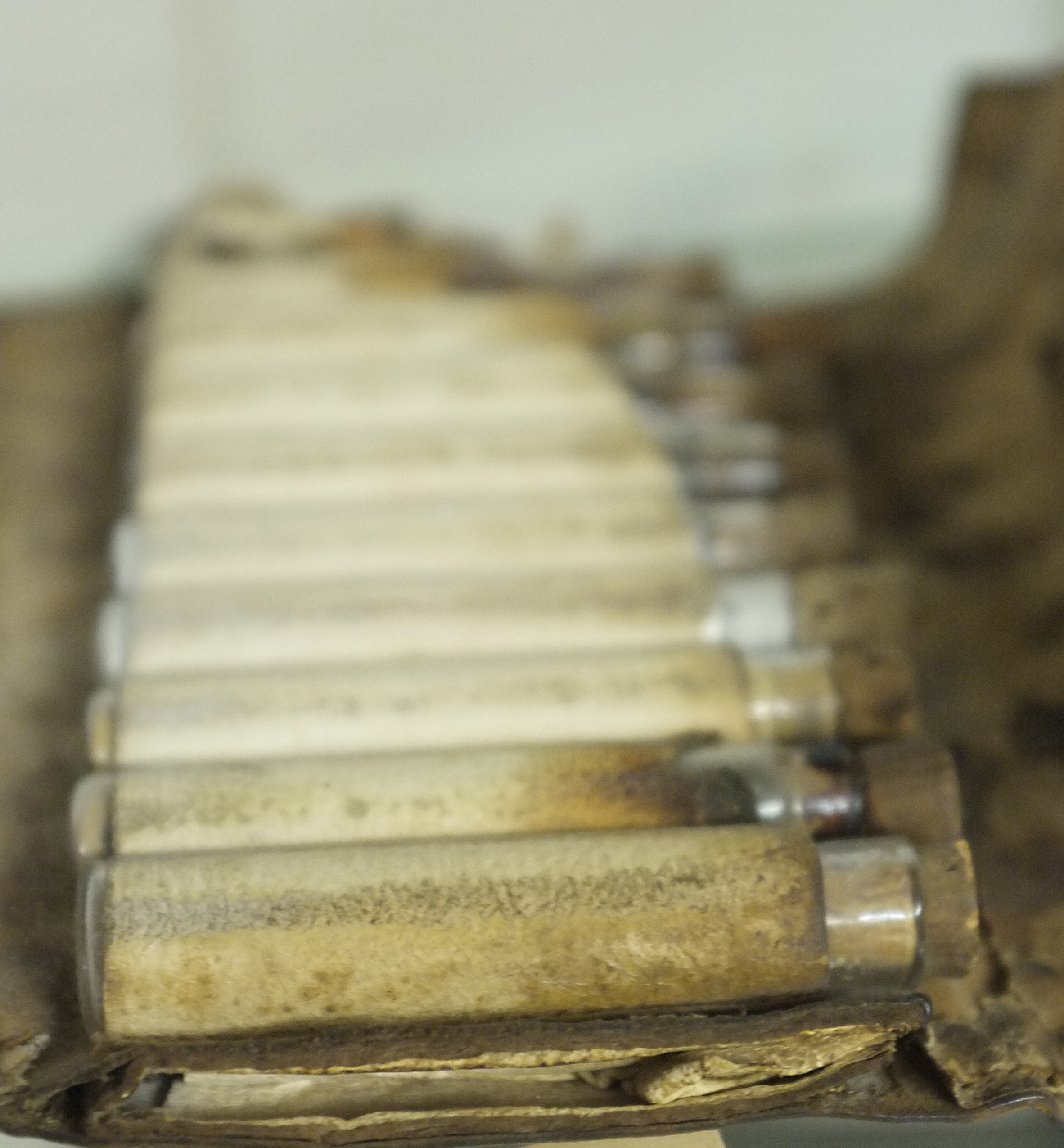 Then Again: Dr. Janes never forgot what he experienced in wartime ...