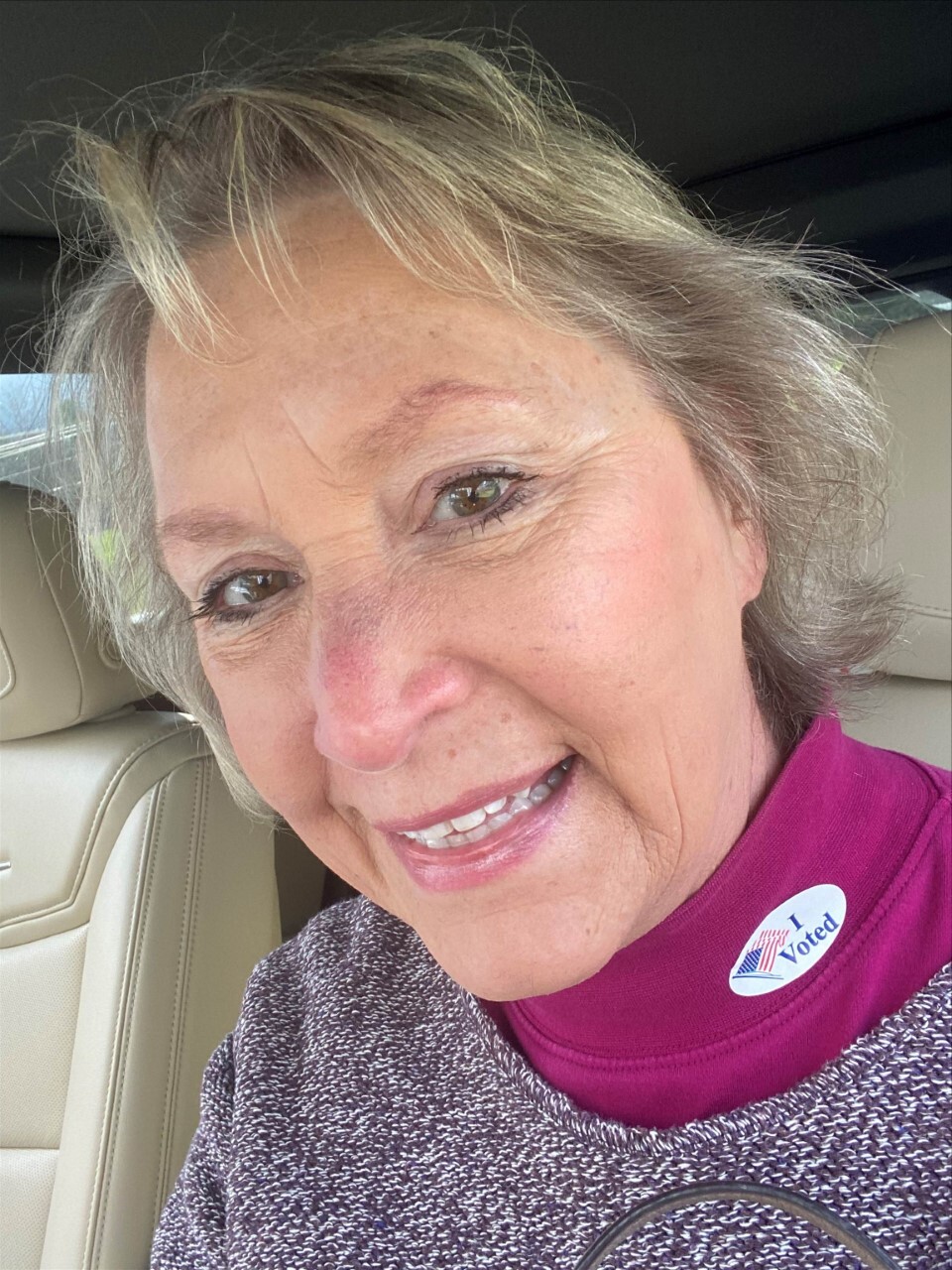 Franklin County town elects 3 new selectboard members after residents ...