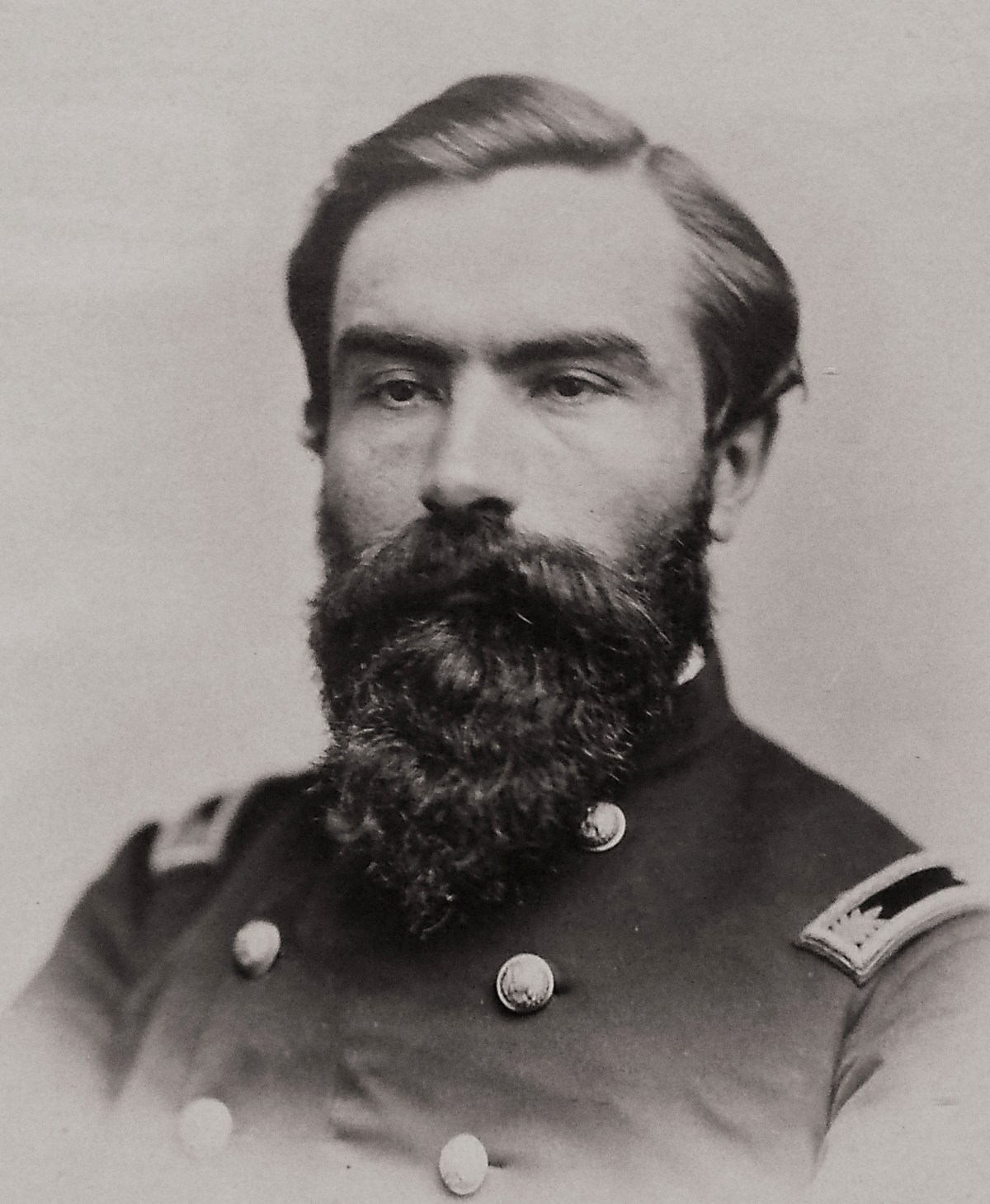 Then Again: Dr. Janes never forgot what he experienced in wartime ...