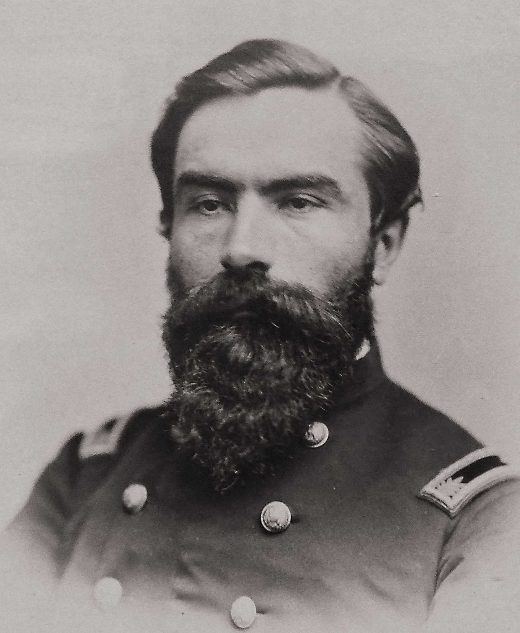 Then Again: Dr. Janes never forgot what he experienced in wartime ...