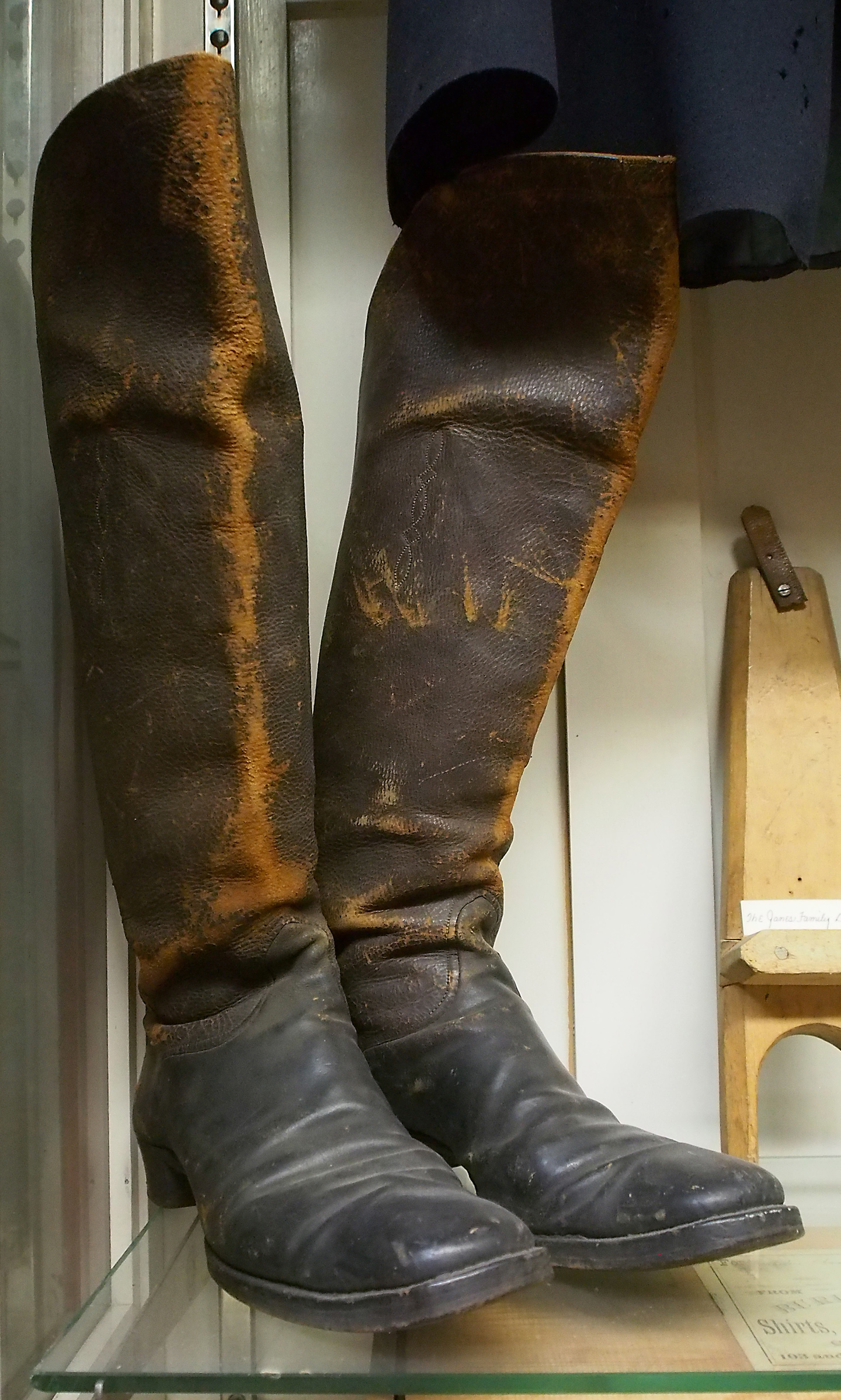 Then Again: Dr. Janes never forgot what he experienced in wartime ...