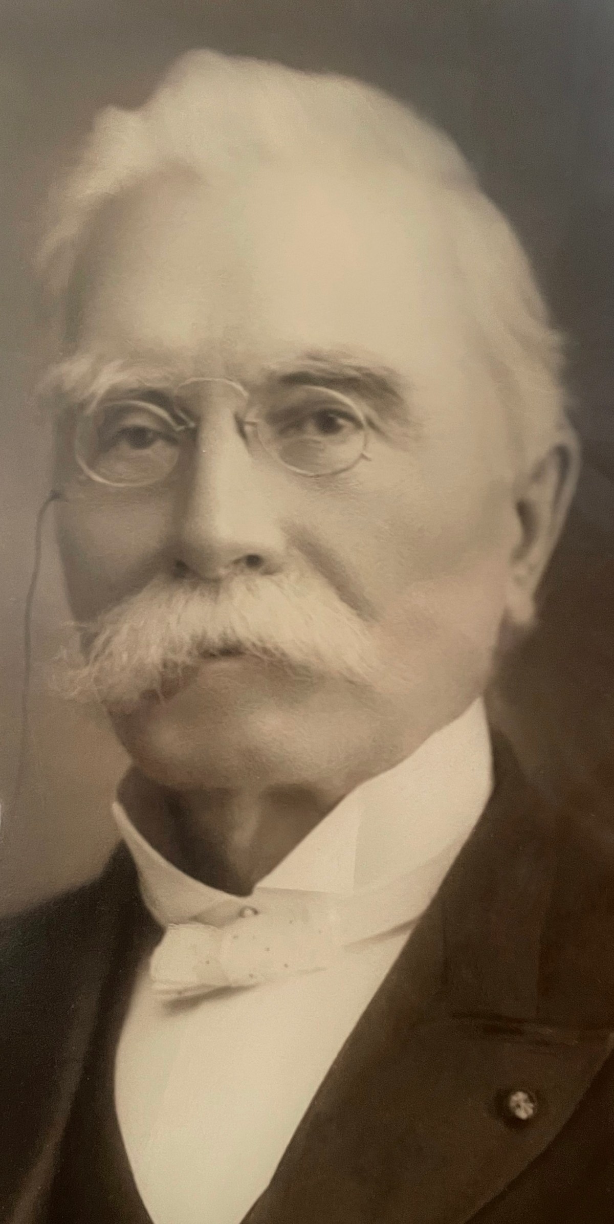 Then Again: Dr. Janes never forgot what he experienced in wartime ...