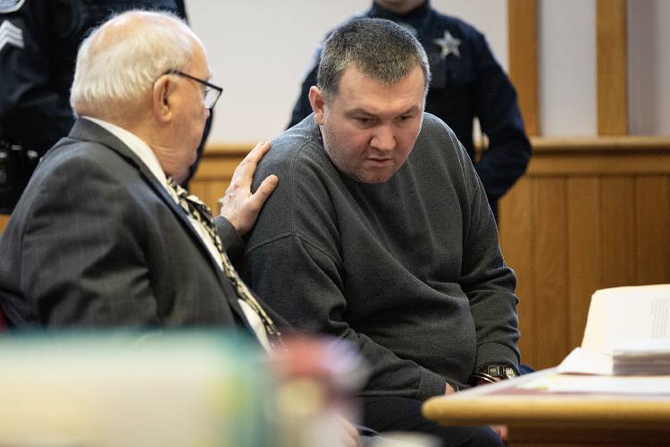 Former Windsor fuel company owner sentenced for brutal 2021 assault ...