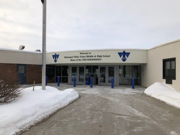 Abenaki Nation of Missisquoi pushes back on complaint against MVU’s ...