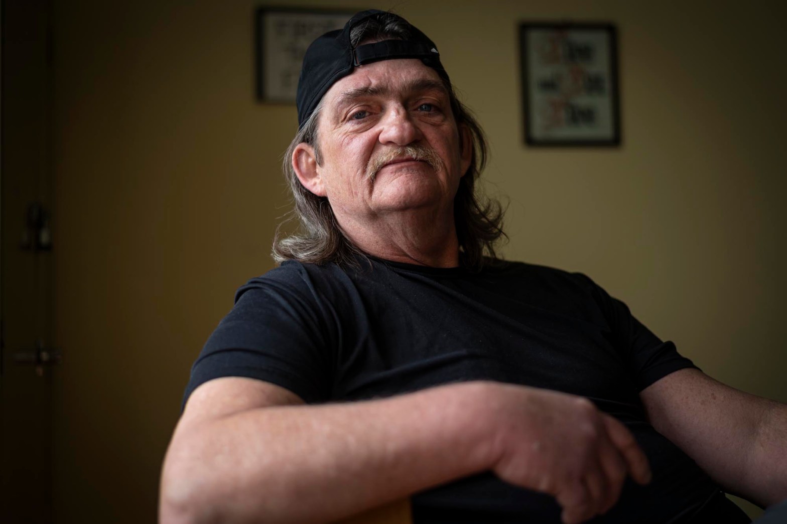 ‘They’re helping me save the rest of my life’: Rutland organization ...