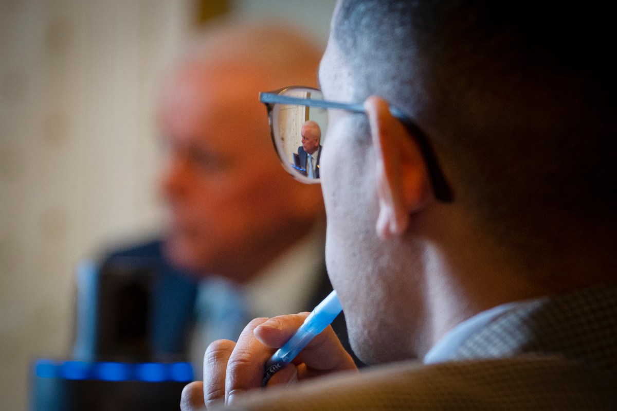 Final Reading: Senators push back on continued pause for Vermont’s ...