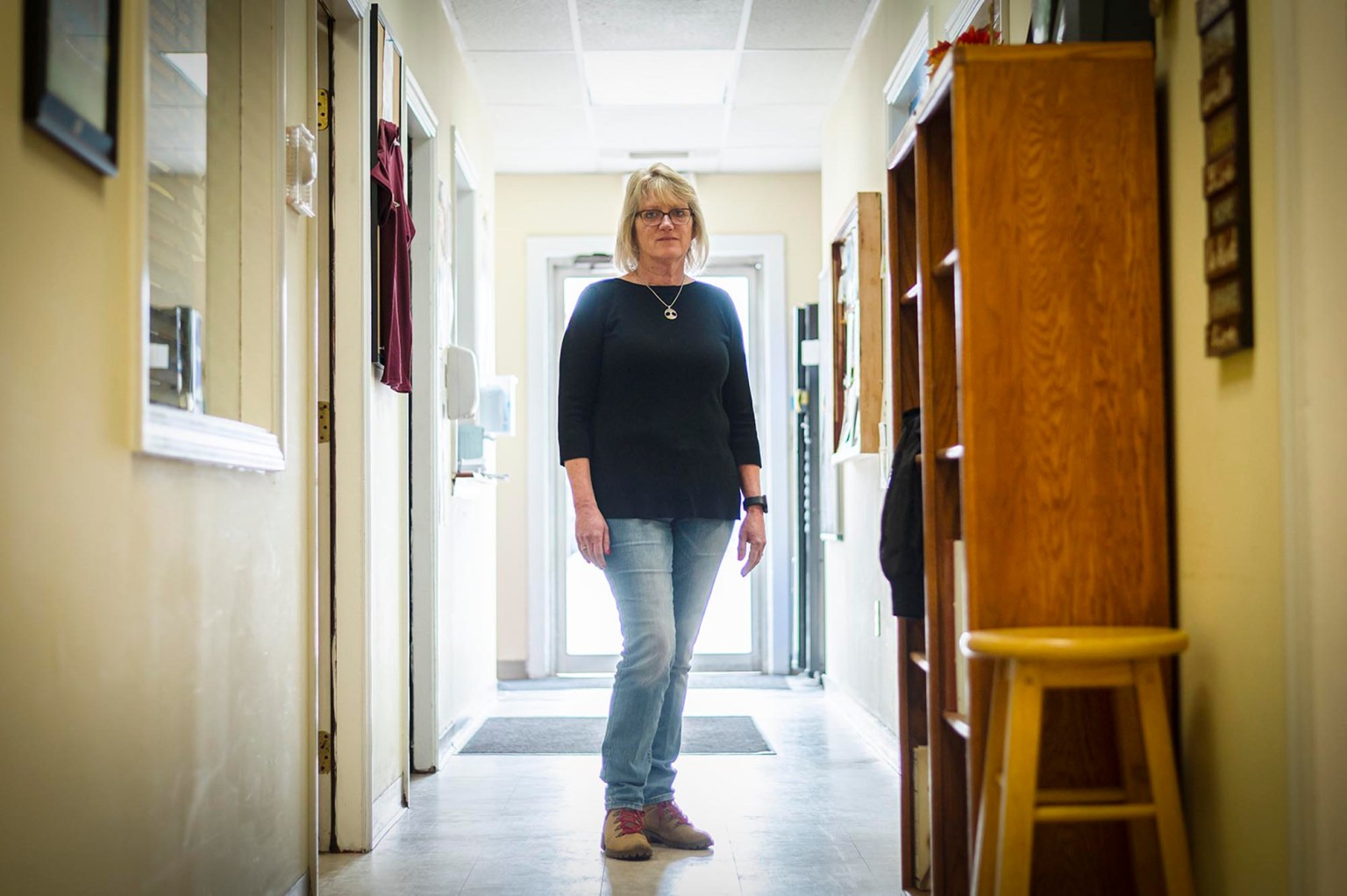 ‘They’re helping me save the rest of my life’: Rutland organization ...