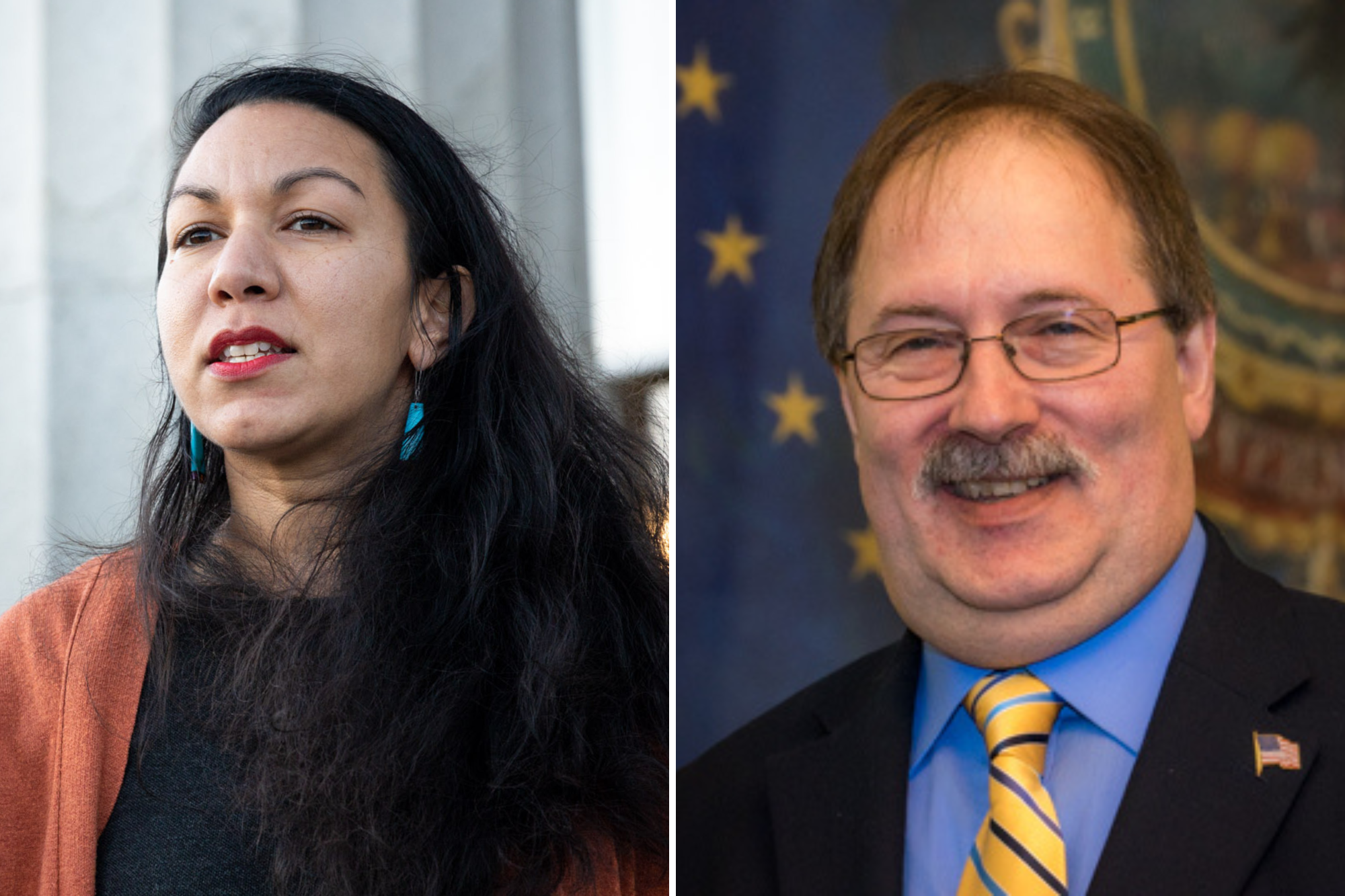 Disagreement and lobbying threaten passage of Vermont’s landmark data ...