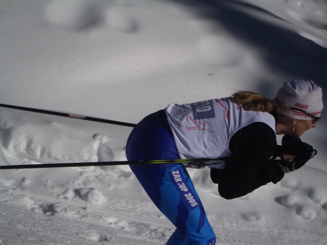 Sally Howe - VTDigger