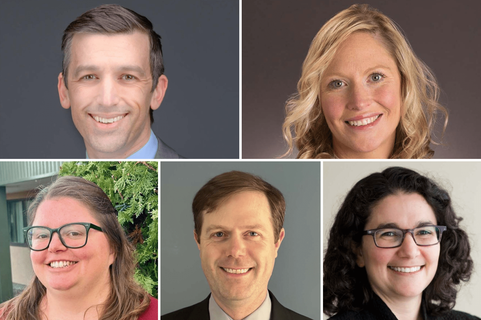 Gov. Scott appoints 5 new judges to fill state Superior Court vacancies ...