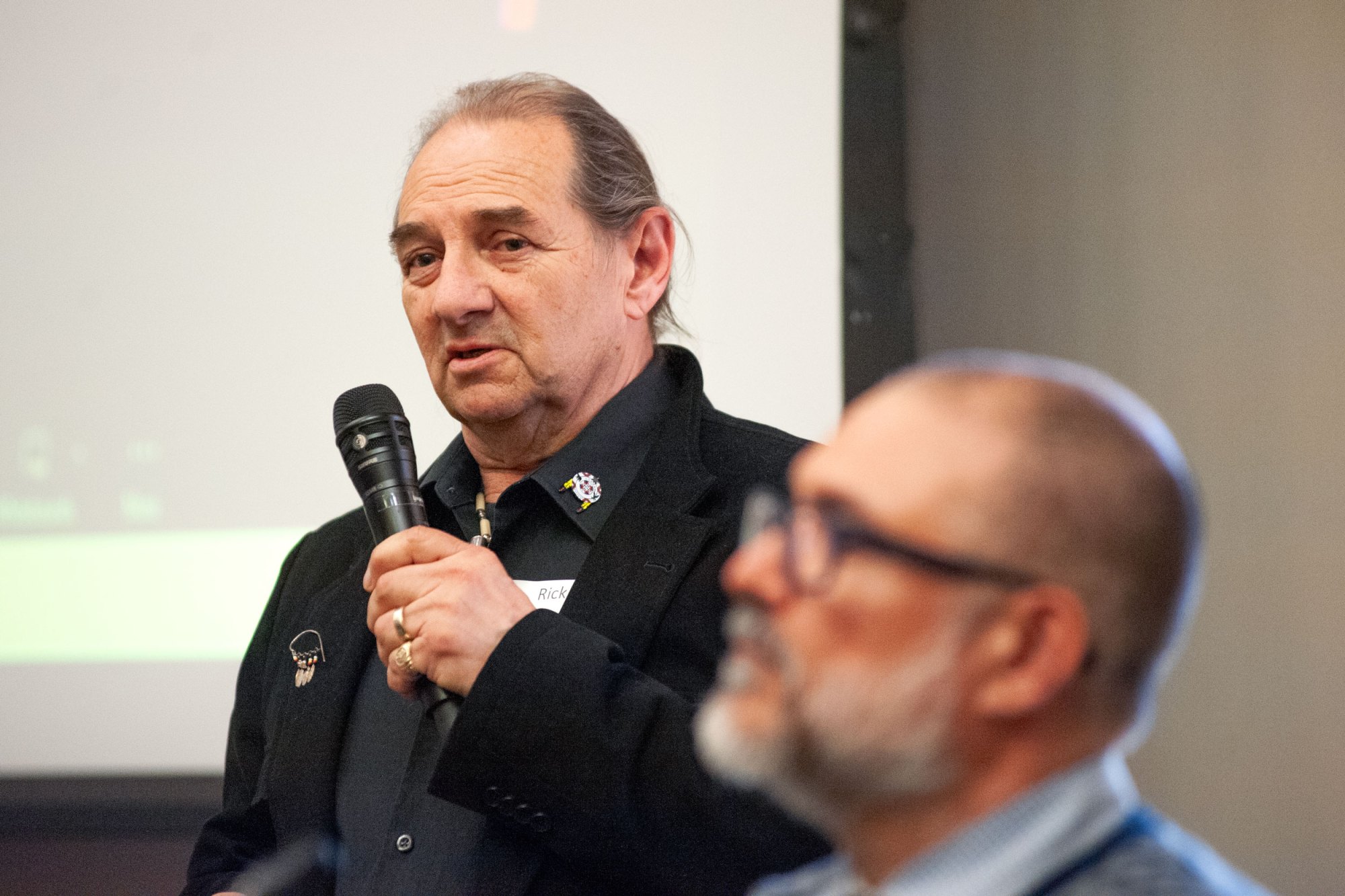 Dispute over Abenaki identity in Vermont grows more entrenched - VTDigger