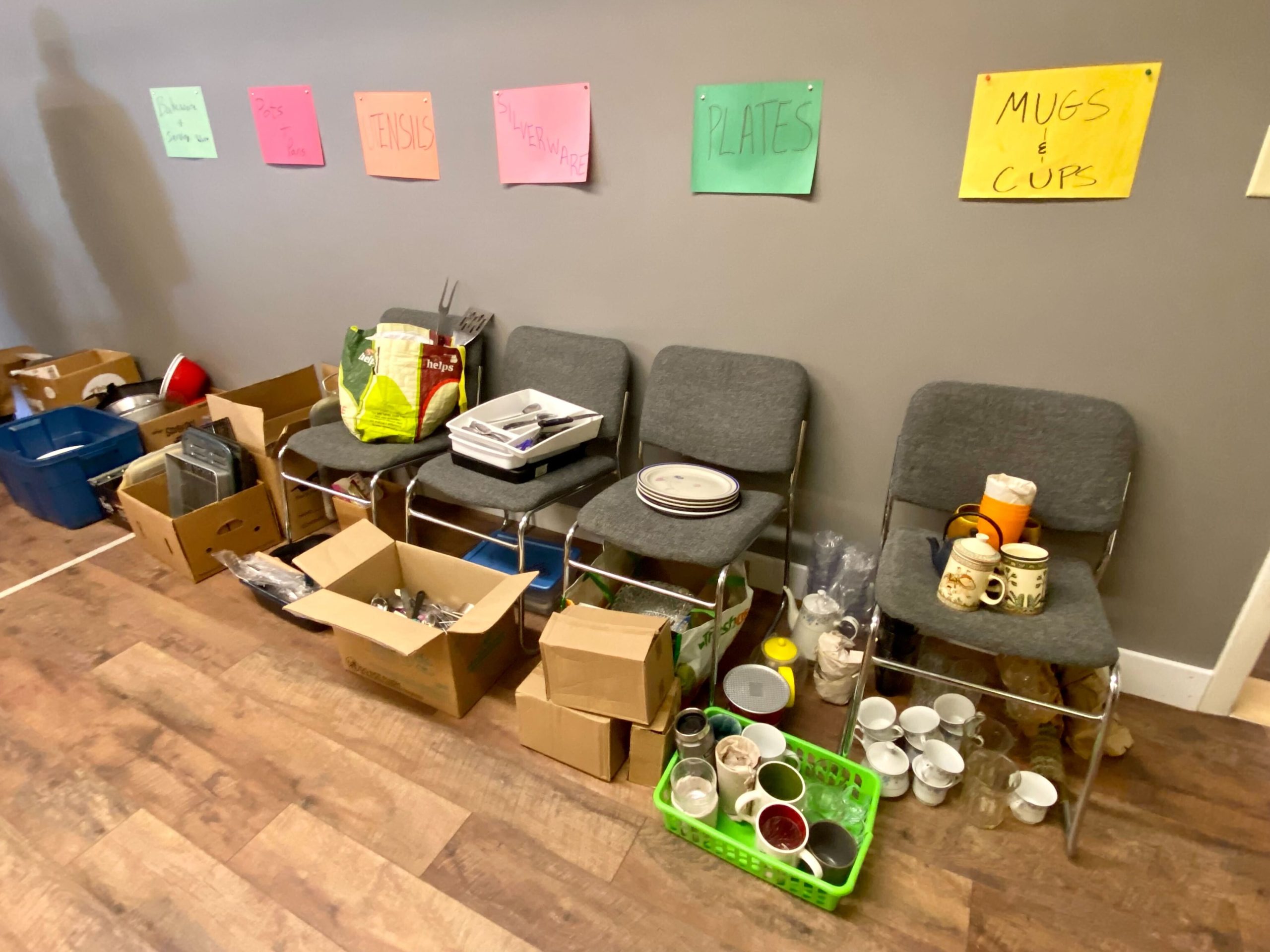 Refugee resettlement agency opens community center in Bennington - VTDigger