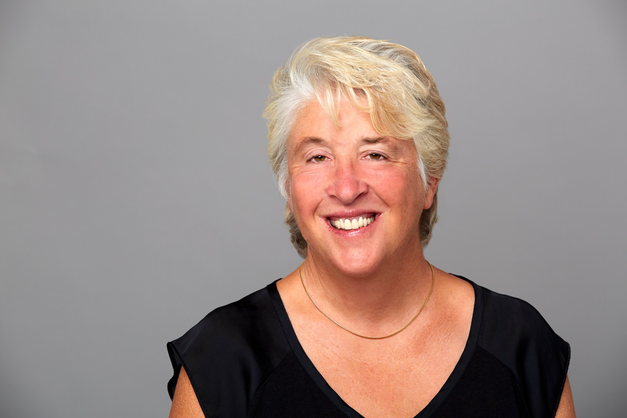 Vermont Conversation: Dartmouth Professor Annelise Orleck was arrested ...