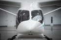 BETA unveils its electric aircraft production facility in South ...