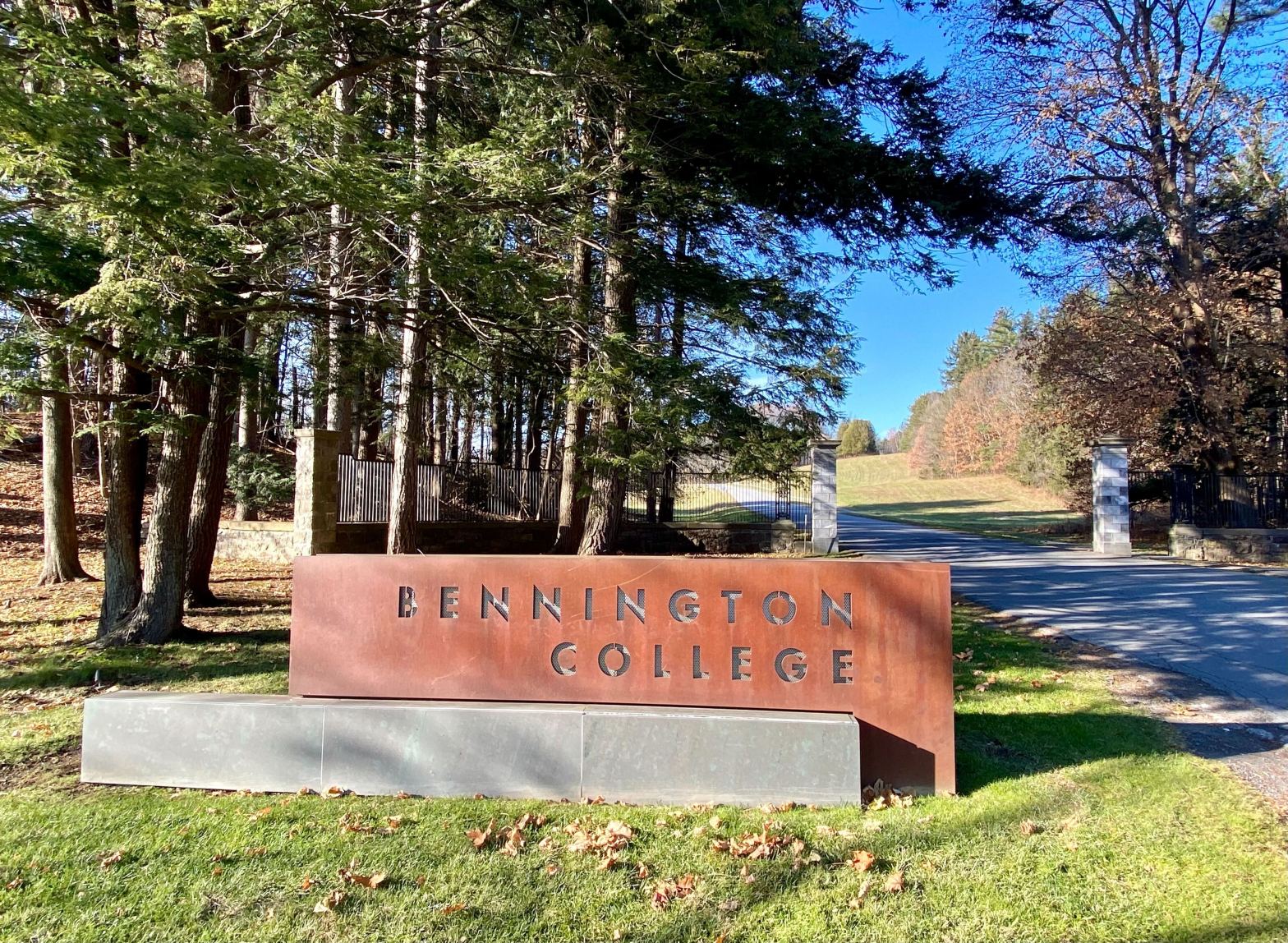 Bennington College finalizes collective bargaining agreements with ...