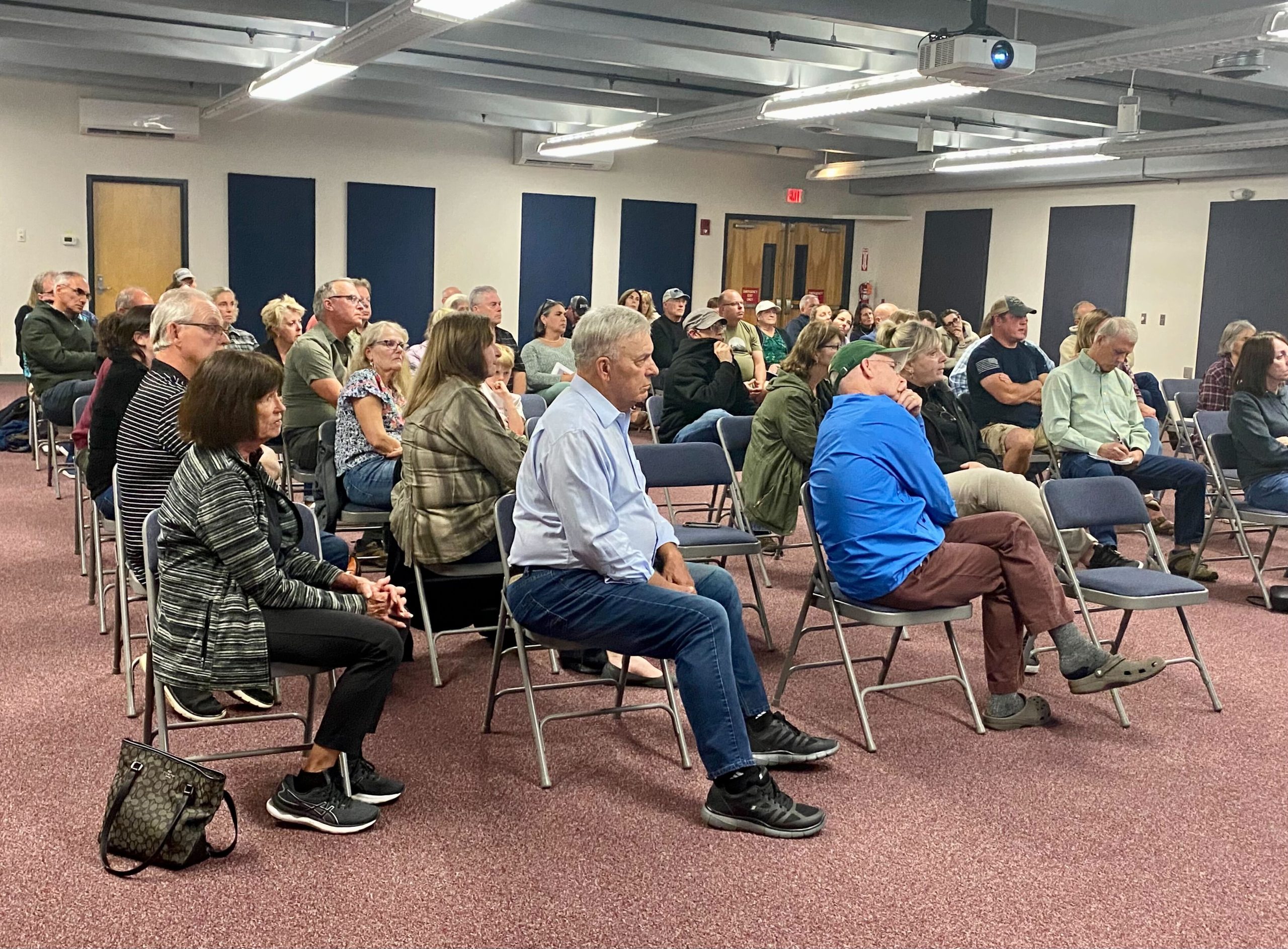 Chemicals show up in more Bennington wells 7 years after PFAS detected ...