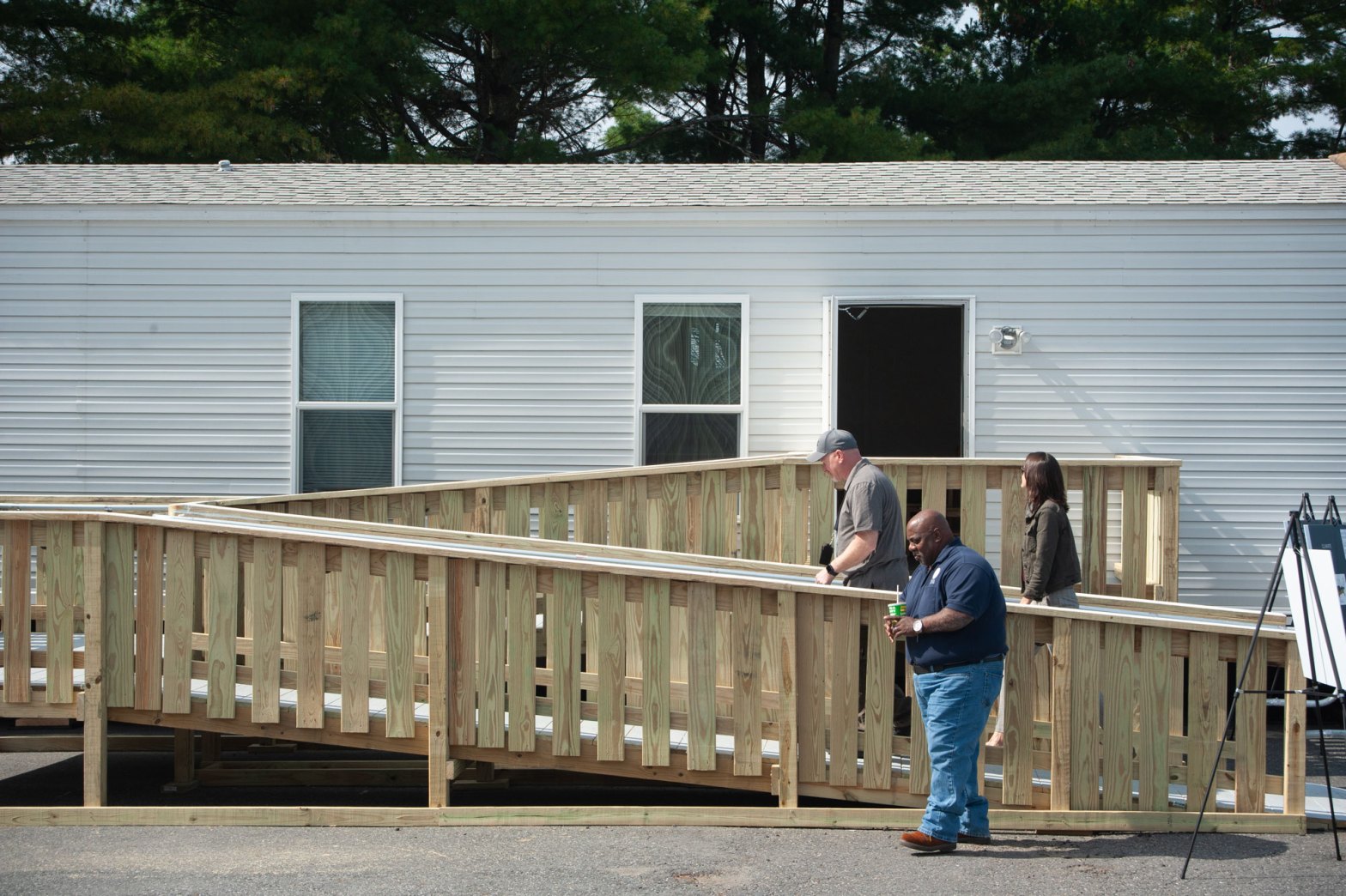 Phil Scott waives regulations to expedite temporary housing in ...