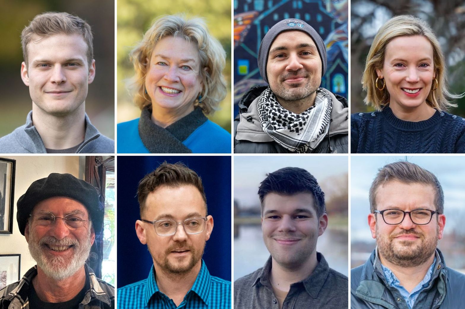 Democrats retain control of Burlington City Council - VTDigger