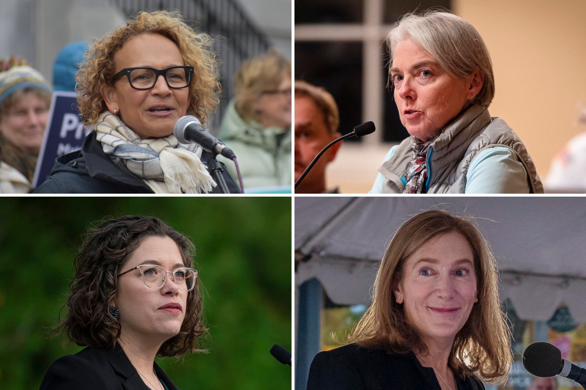 Public safety issues dominate Burlington mayor’s race - VTDigger