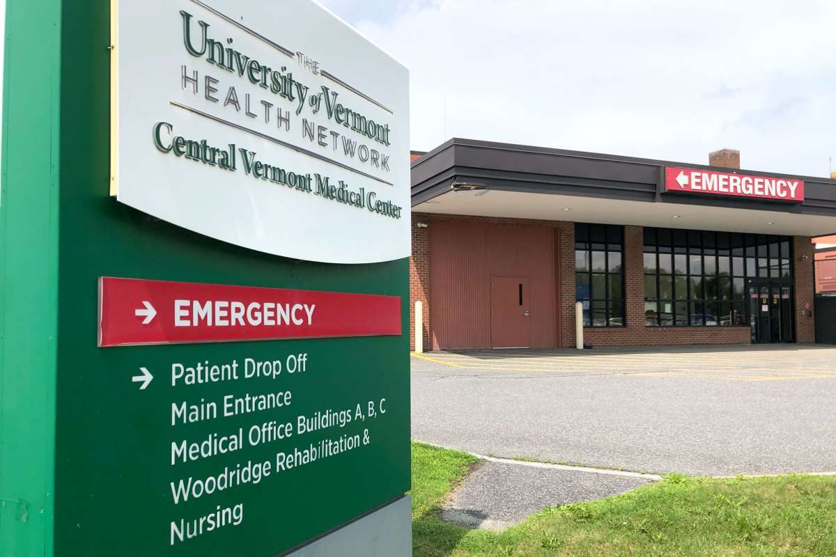 Central Vermont Medical Center reopens most clinics - VTDigger