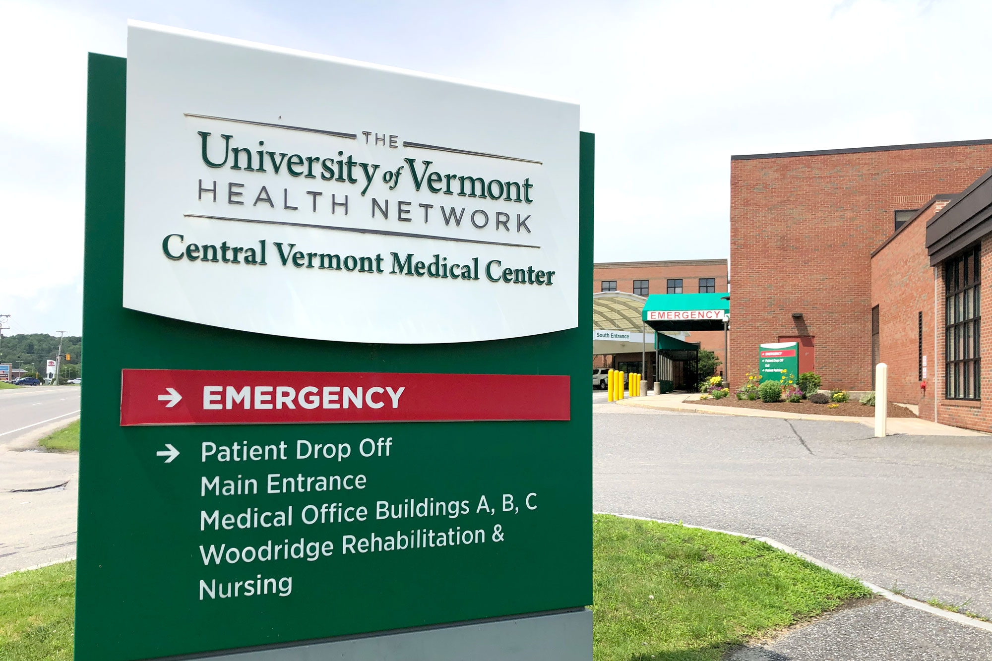 Nurses and technical staff unionize at Central Vermont Medical Center ...