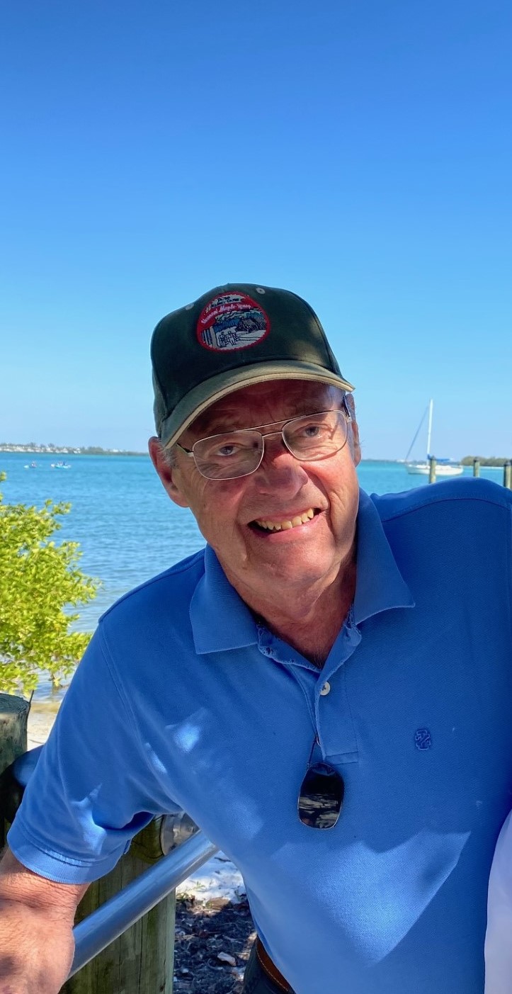 Charles B. Robb Sr. - VTDigger