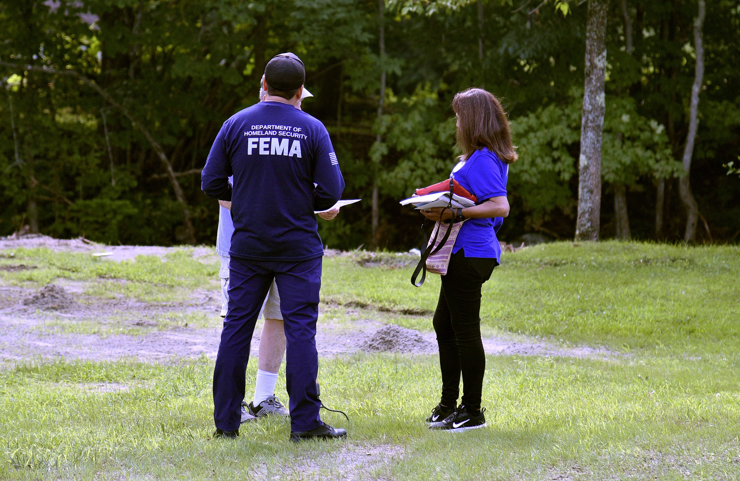 FEMA temporary housing to arrive in Vermont in the coming weeks - VTDigger