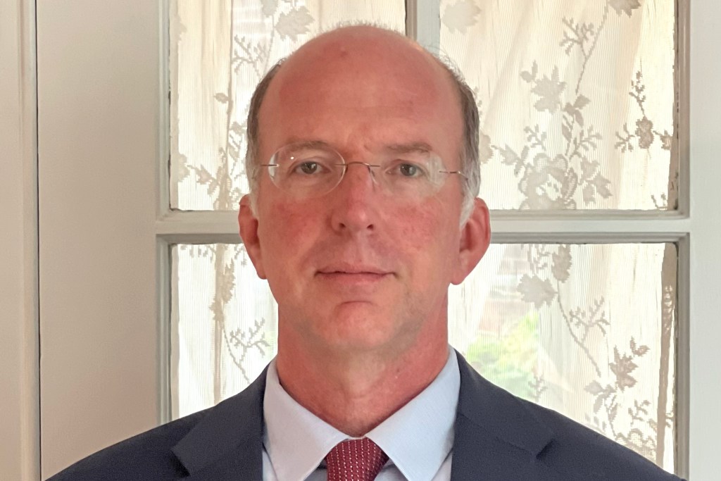 Colin Seaman appointed Orange County state’s attorney - VTDigger