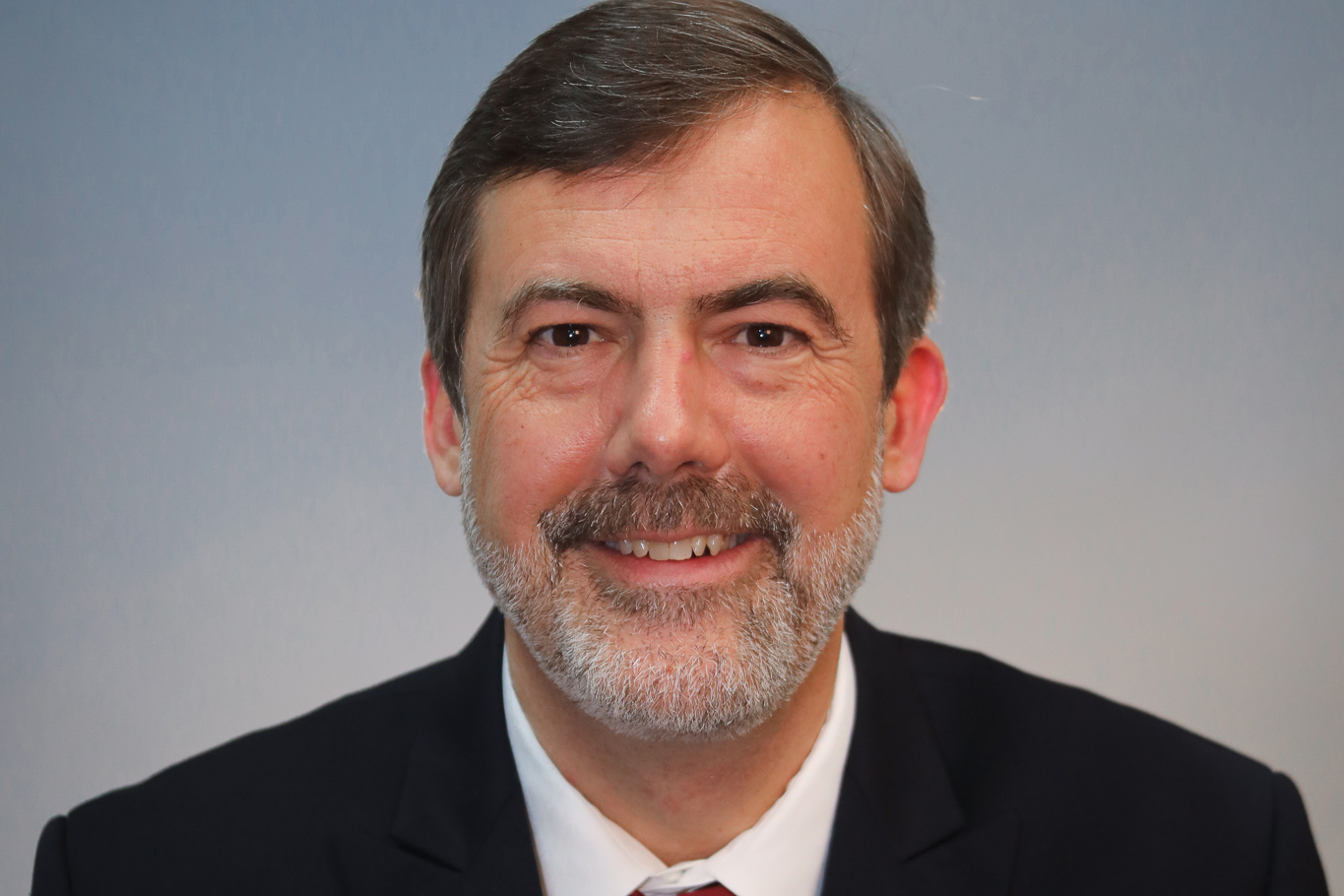 David Bergh to take over as Vermont State University interim president - VTDigger