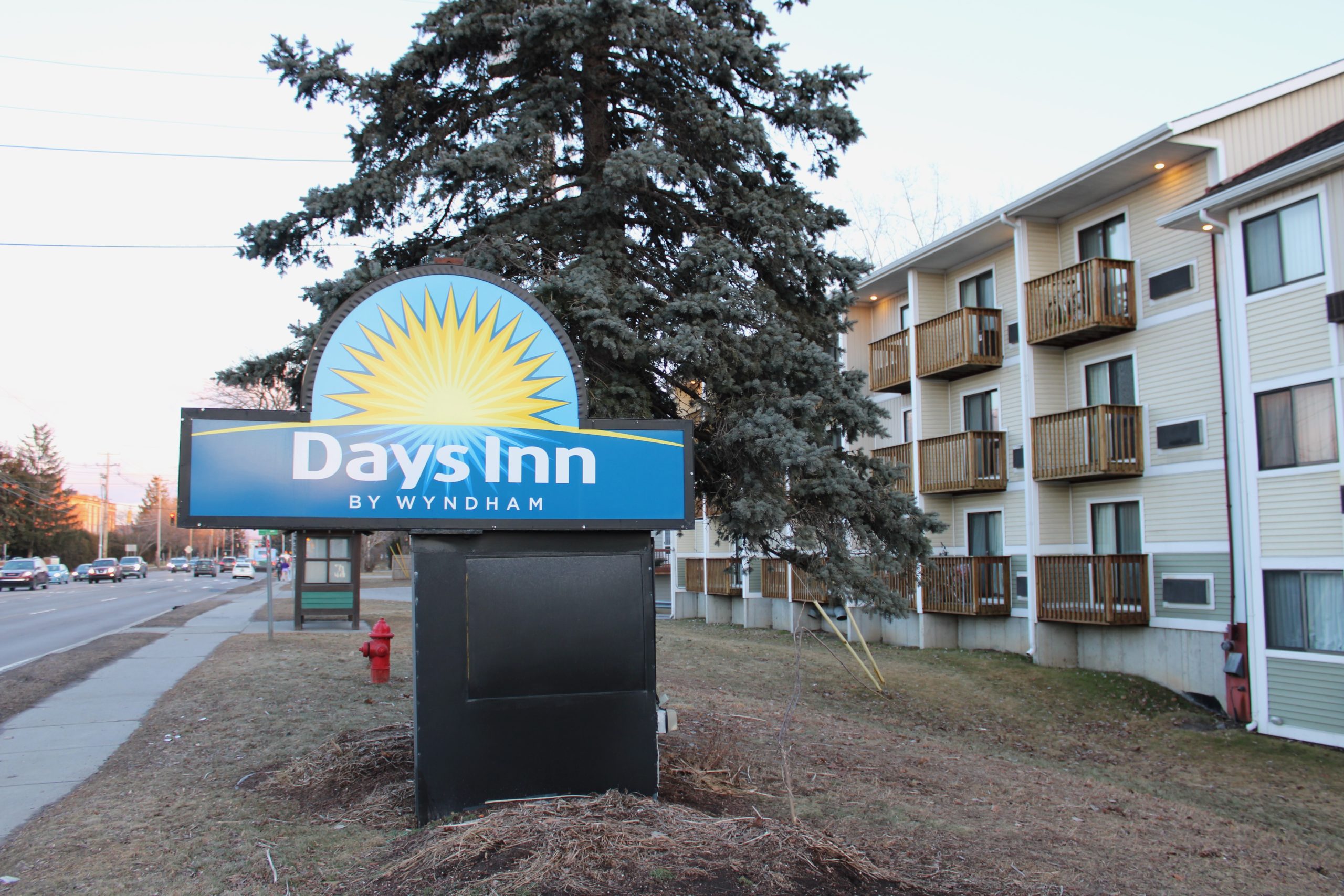 Proposal for reining in Vermont’s motel housing costs creates ...