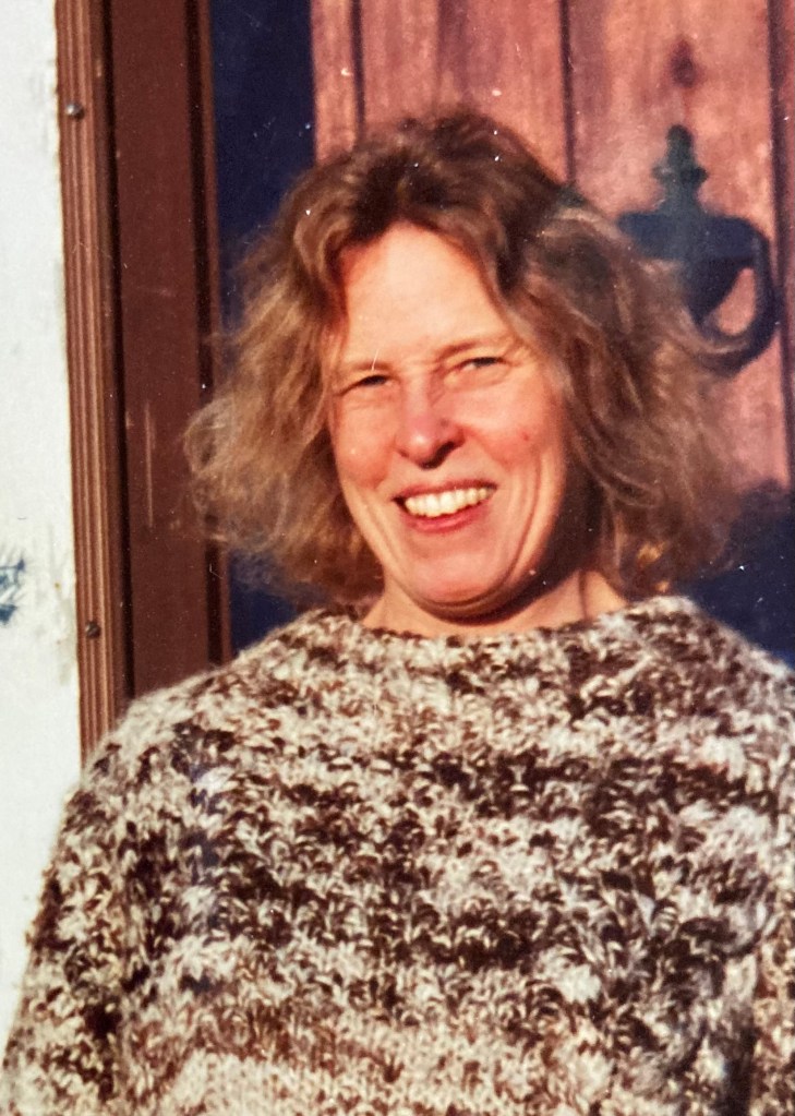 Debra Mason - VTDigger