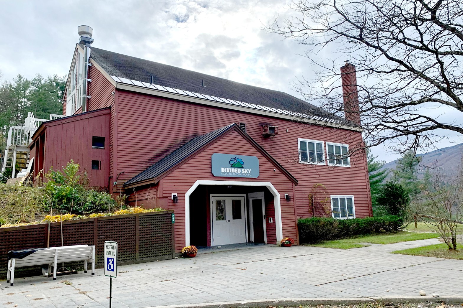 Divided Sky, Phish frontman’s drug and alcohol recovery program in ...