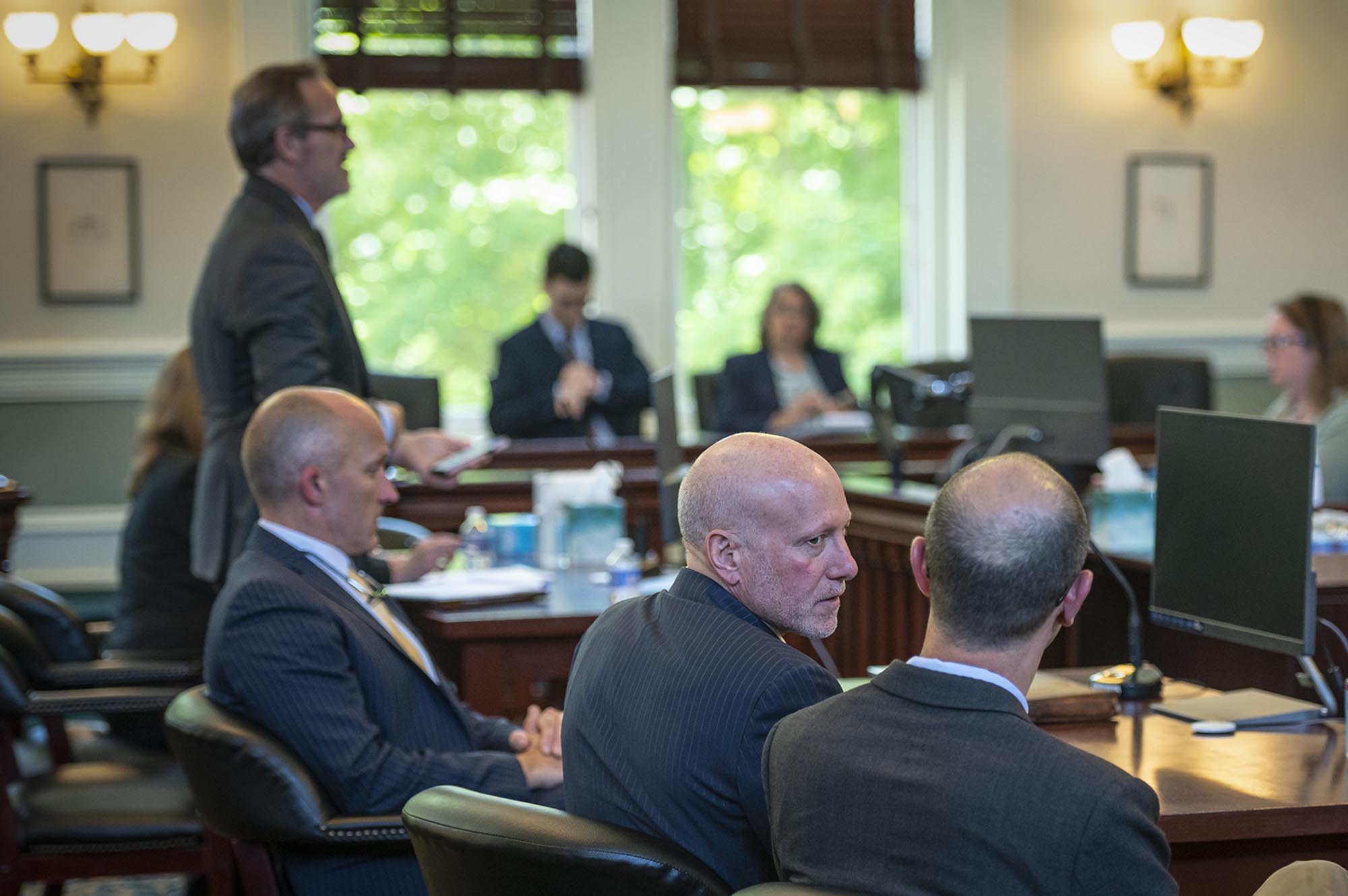 State settles with 8 Jay Peak investors in EB-5 case - VTDigger