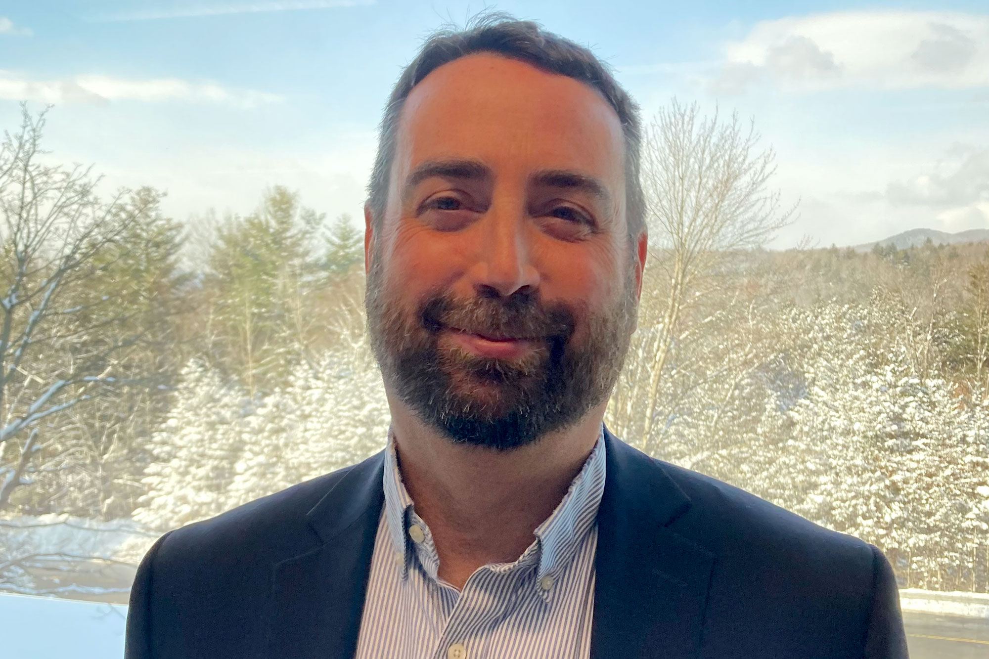 Scott taps Ed McNamara to chair Public Utility Commission - VTDigger