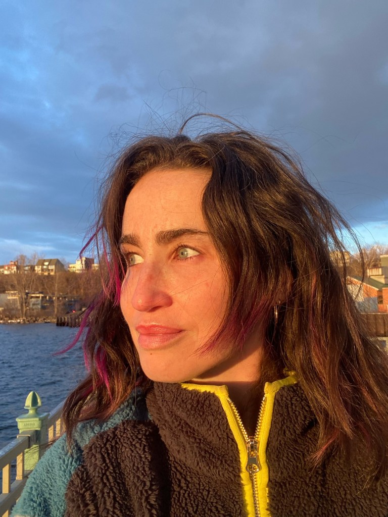 Emma Lara Nilan - VTDigger