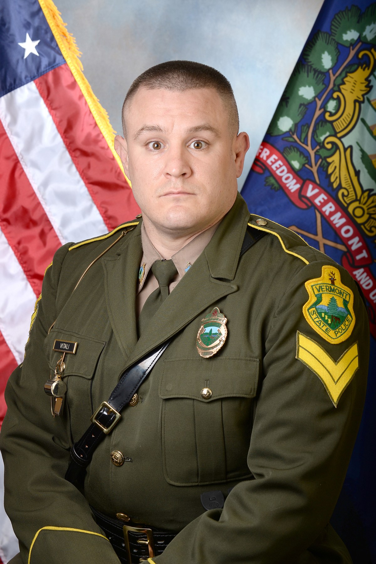 State trooper receiving care for ‘severe’ traumatic brain injury from ...