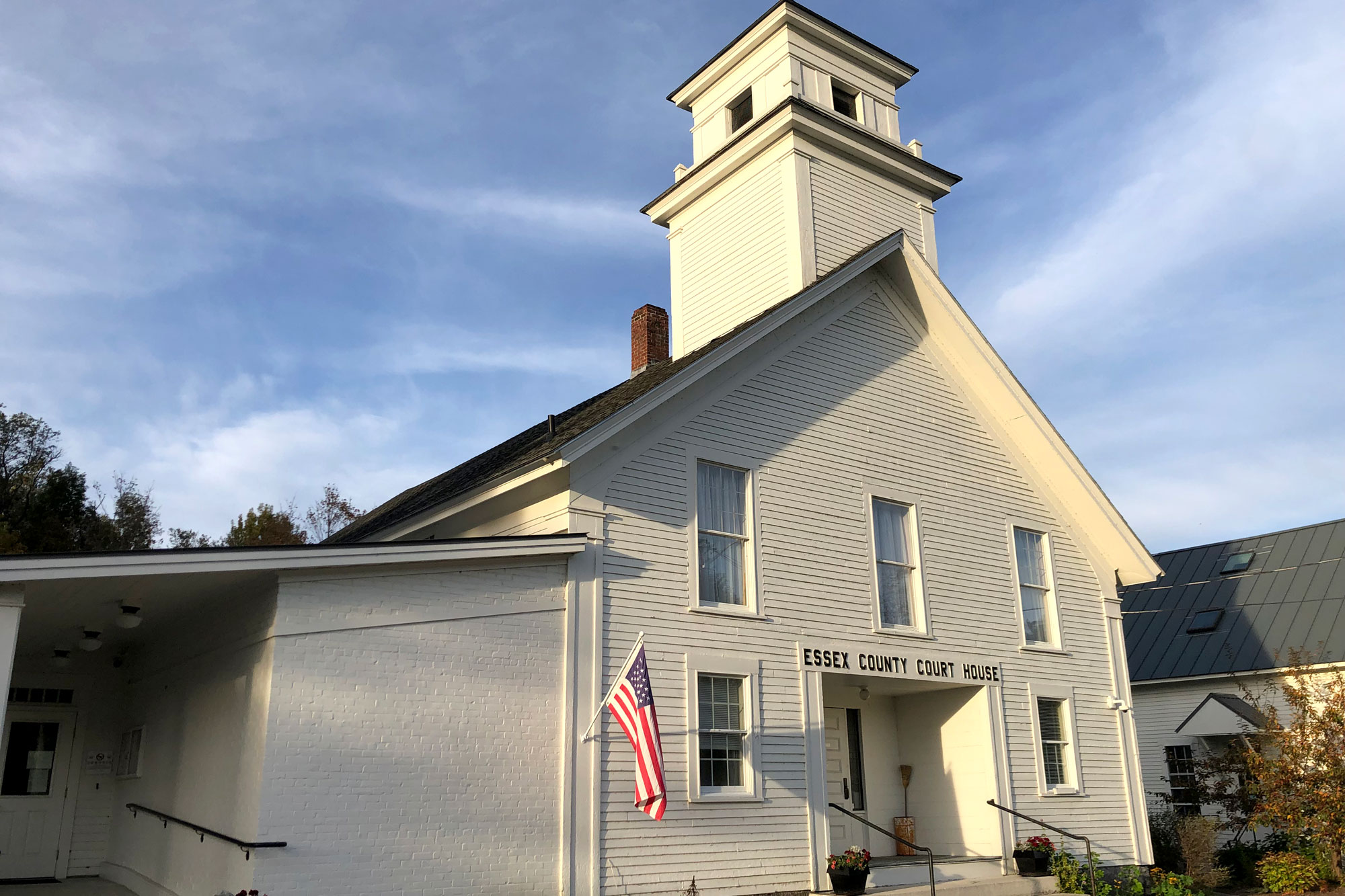 Final Reading: Lawmakers ponder overlapping authorities over county ...