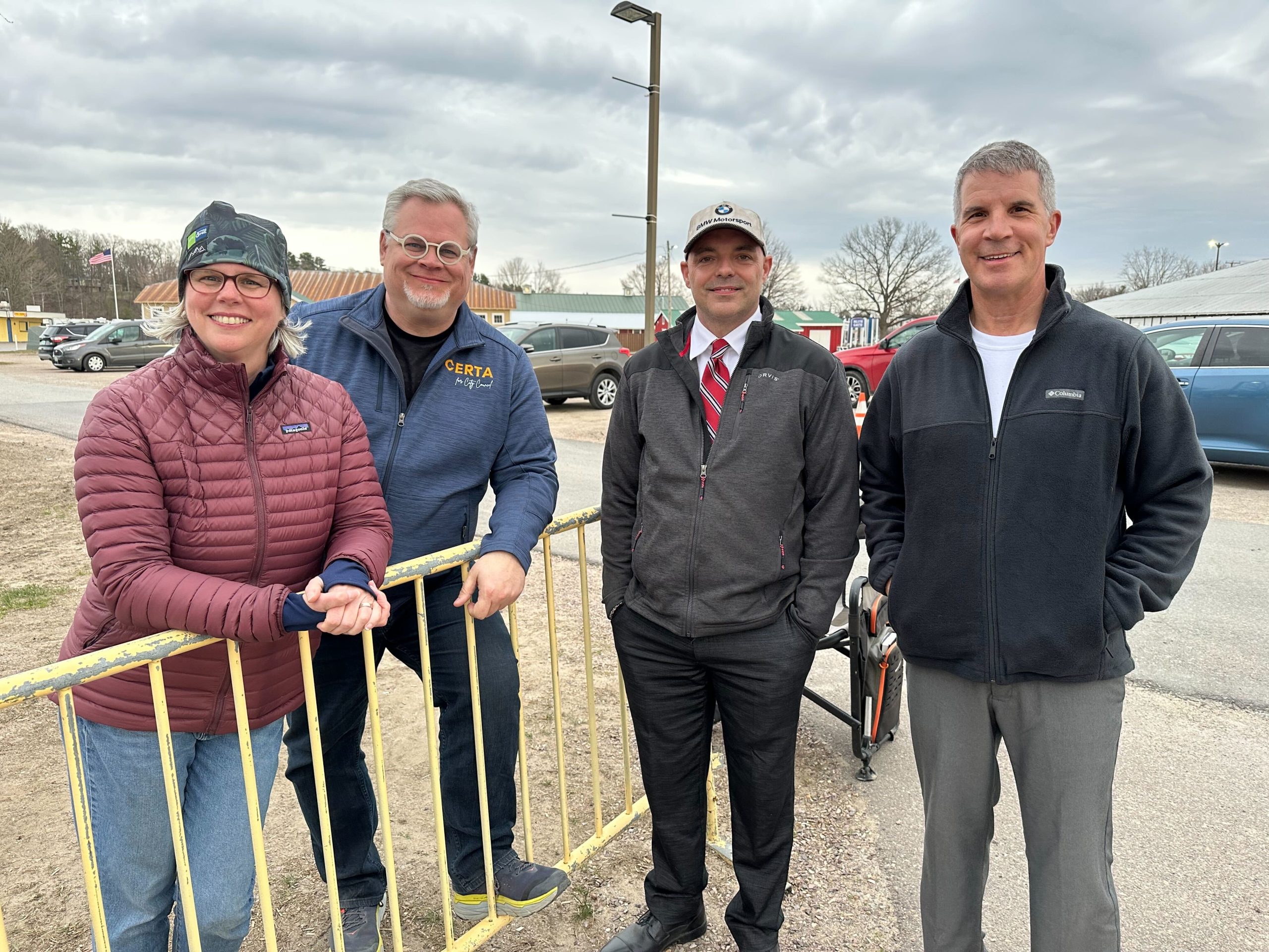 Essex Junction passes $11.4 million budget — the new city government’s ...