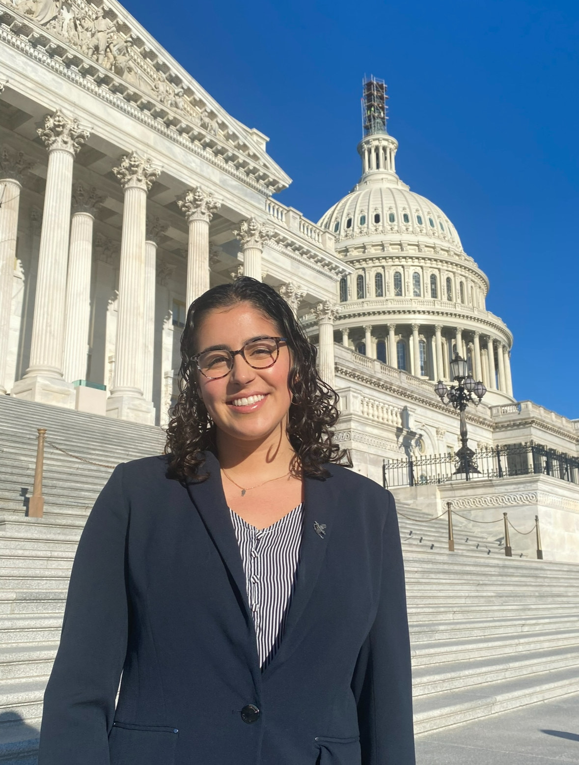 Vermont Conversation: Harvard student activist Eva Frazier refuses to ...