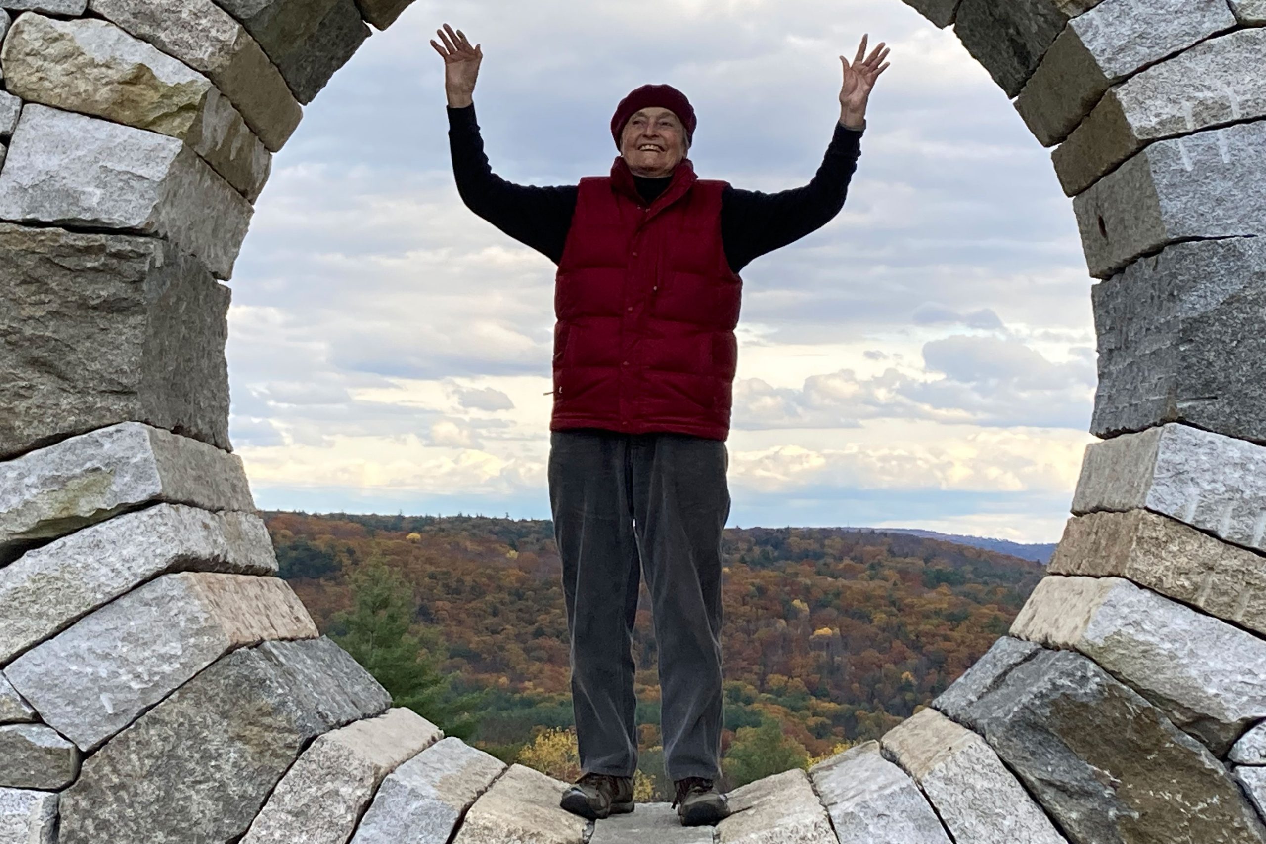 Eva Mondon - VTDigger