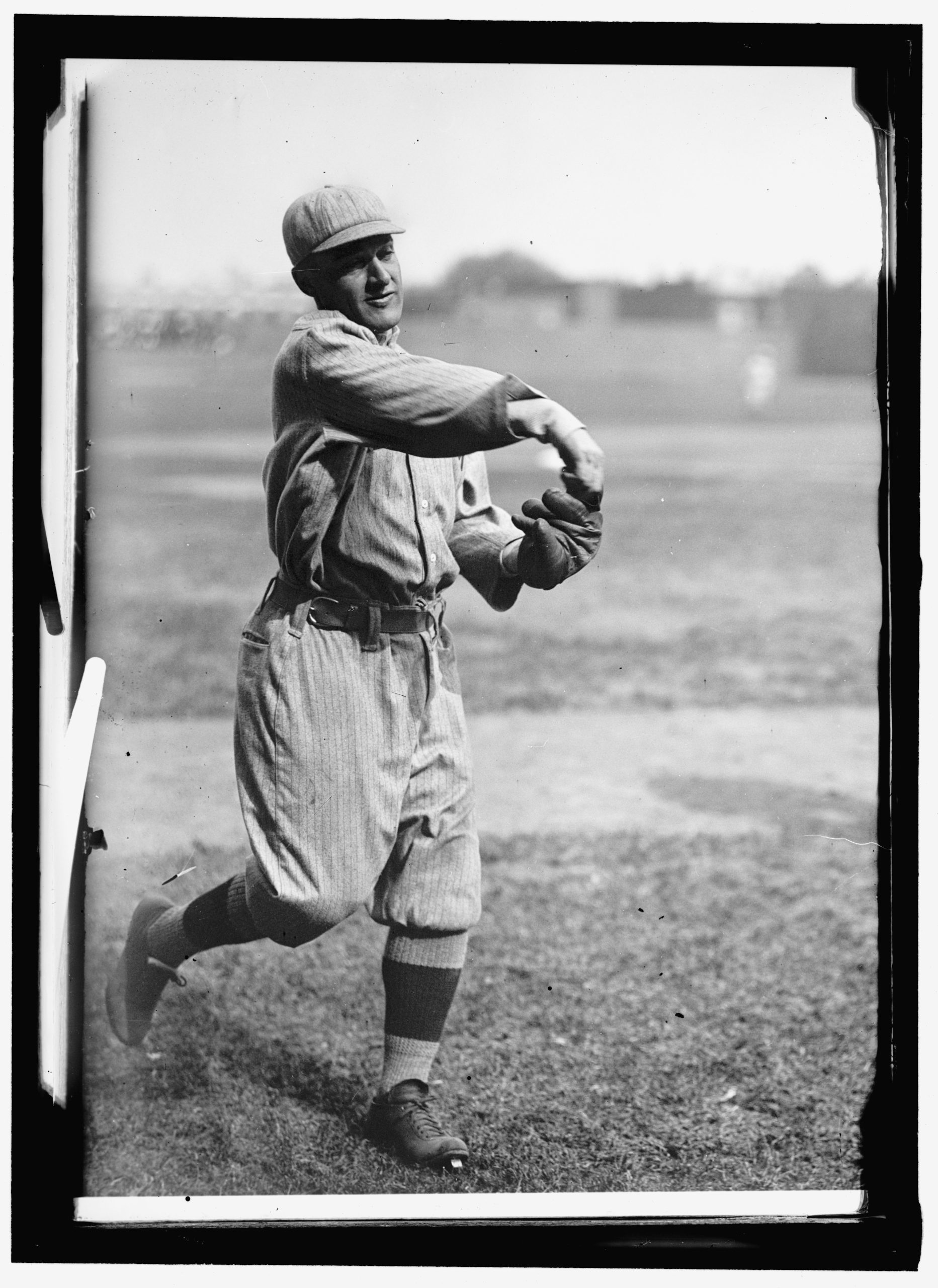 Then Again: Larry Gardner, from Enosburg Falls to Red Sox fame - VTDigger