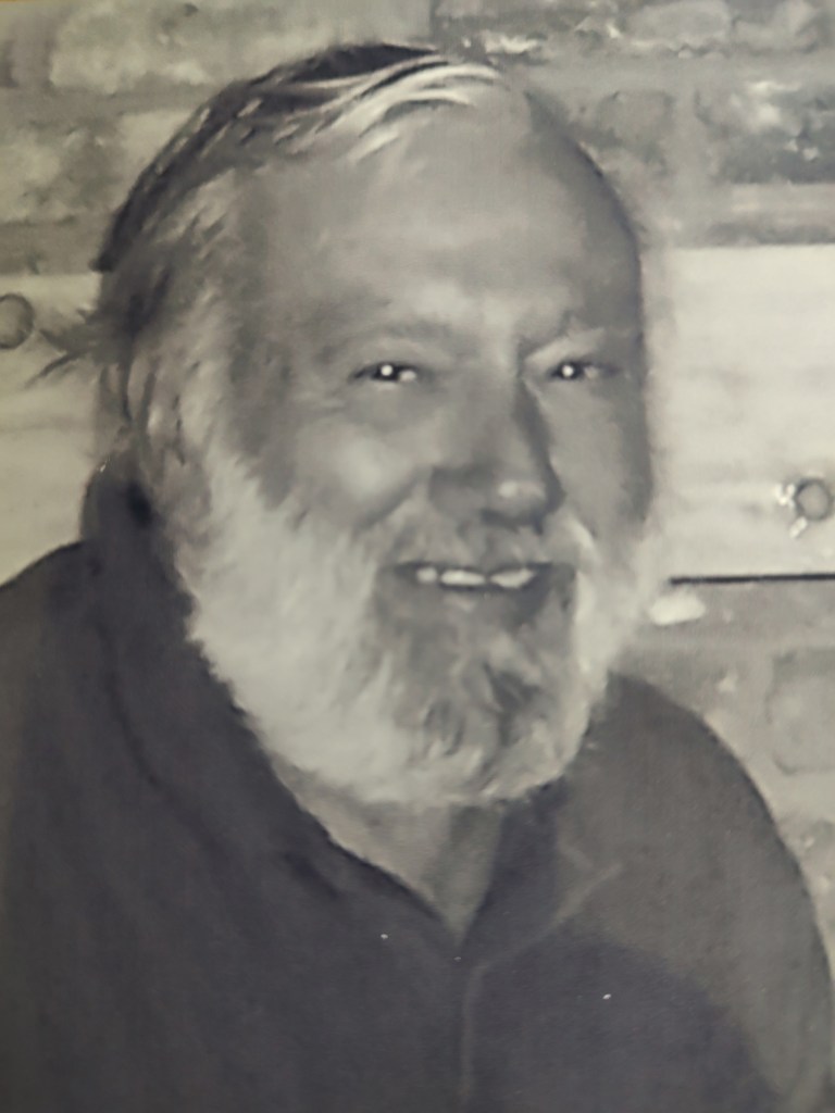 Joseph Raymond Genest, Sr. - VTDigger