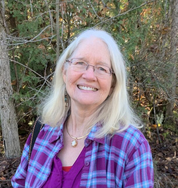 Marianne Lipscombe Marshall - VTDigger