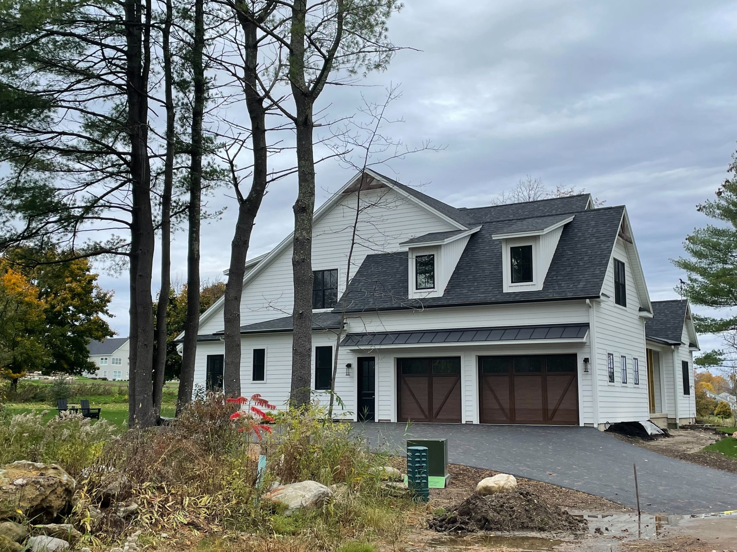 Amid ongoing jackhammering, a South Burlington neighborhood urges city ...