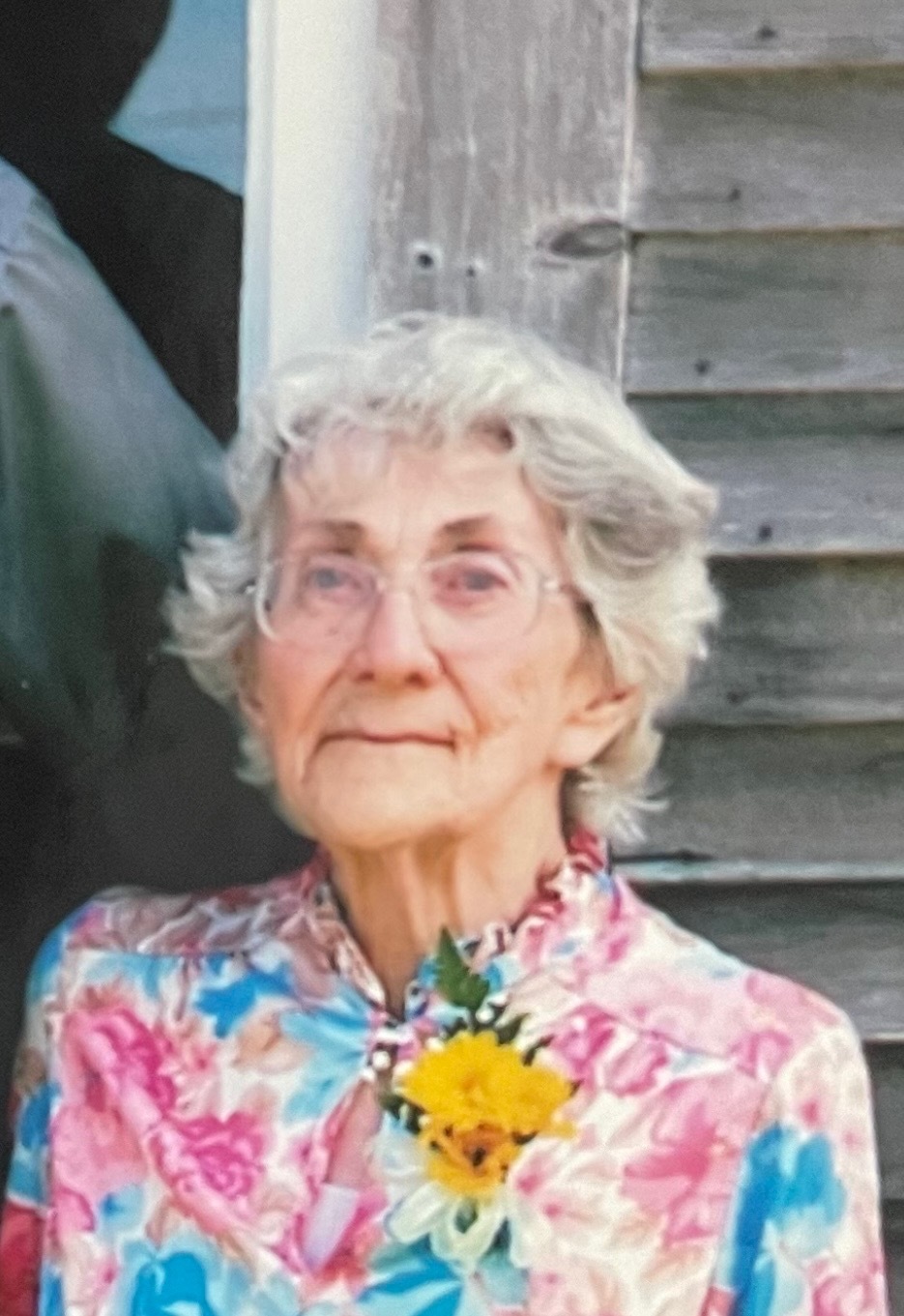 Marlene Ann DeFreest - VTDigger