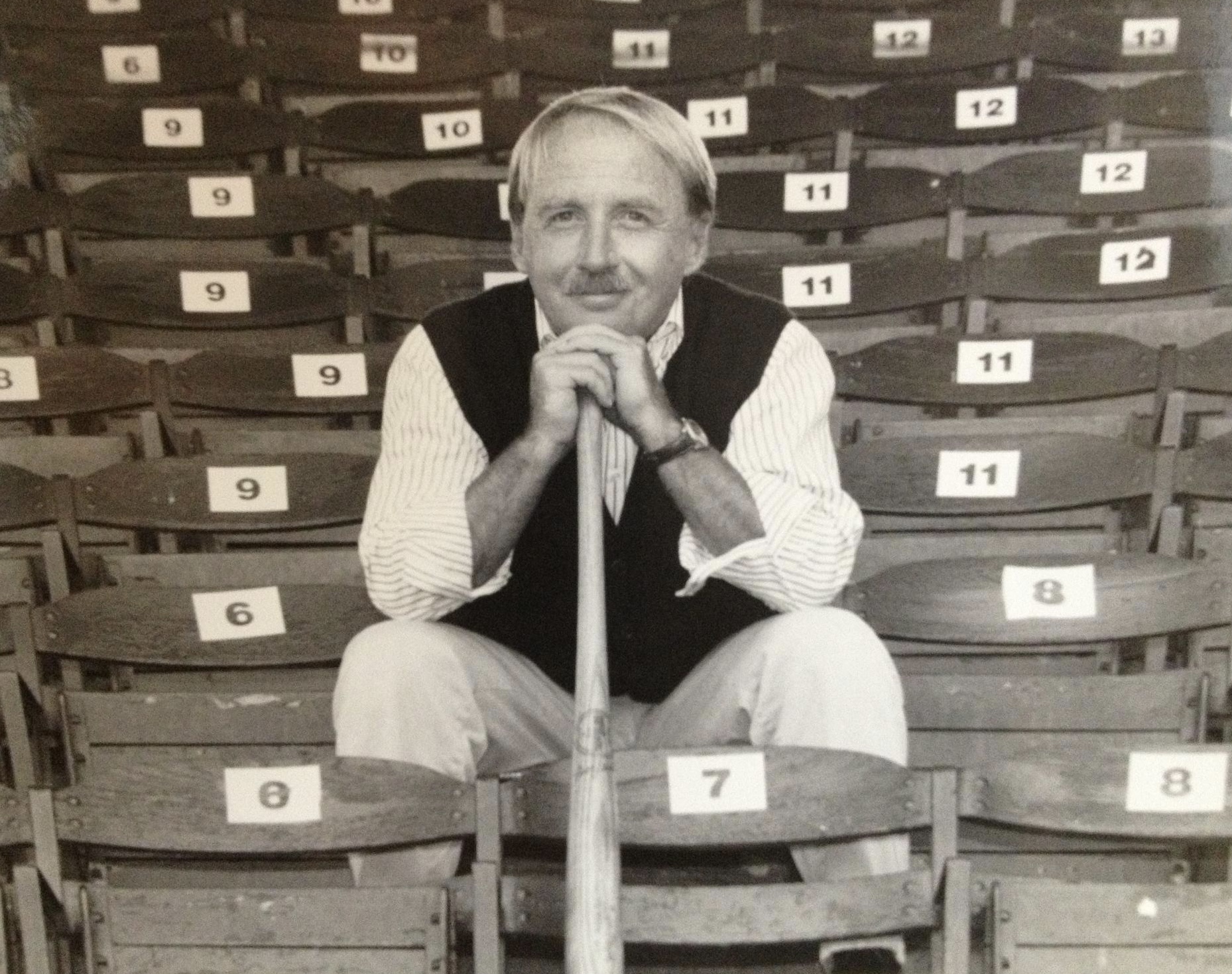 Andy Gardiner - VTDigger