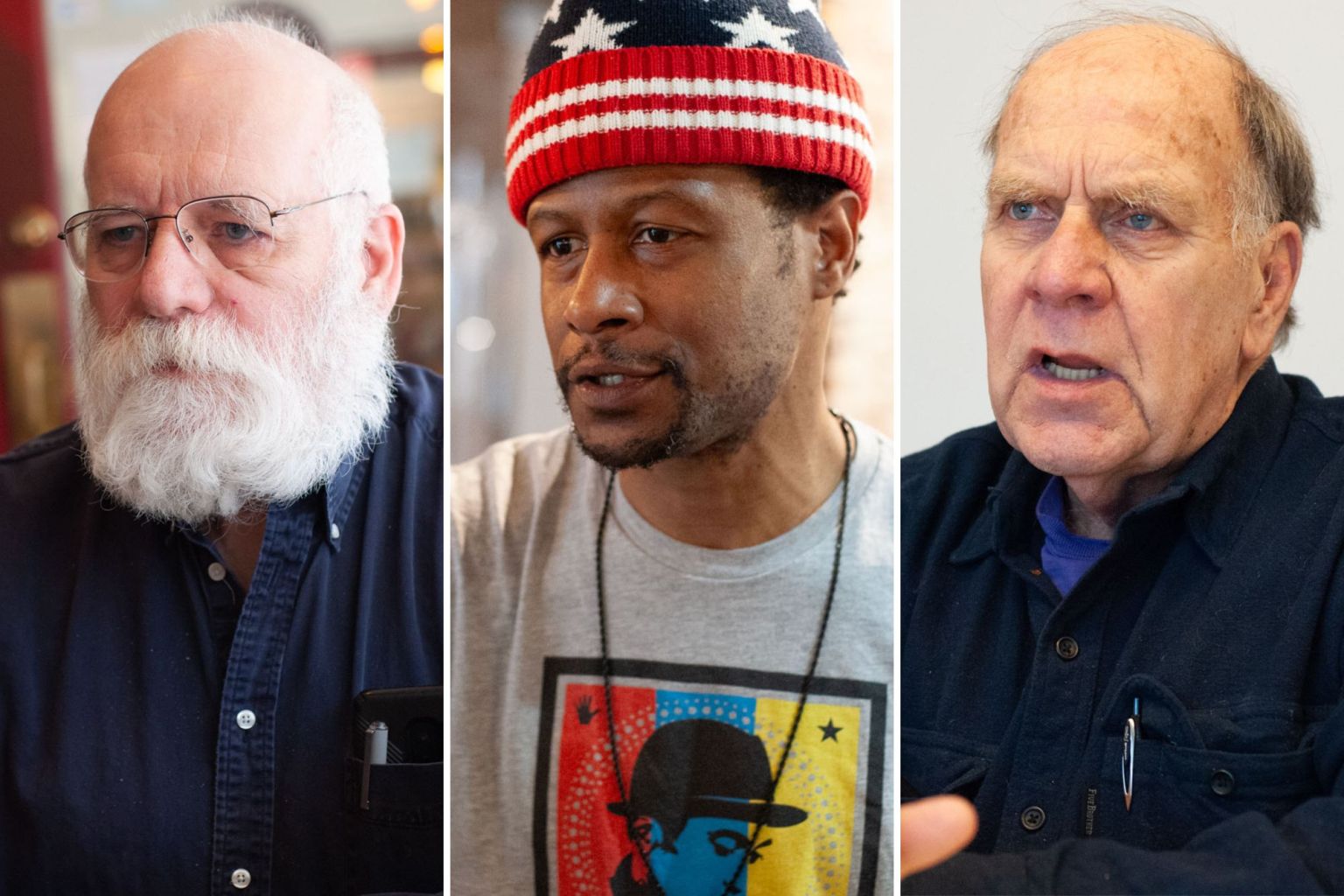 Longtime city official, climate activist and artist vie for Montpelier mayor - VTDigger