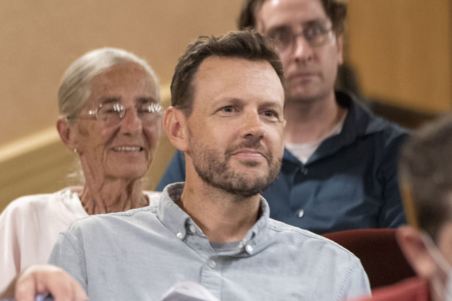 Barre mayor will not run for reelection in May - VTDigger