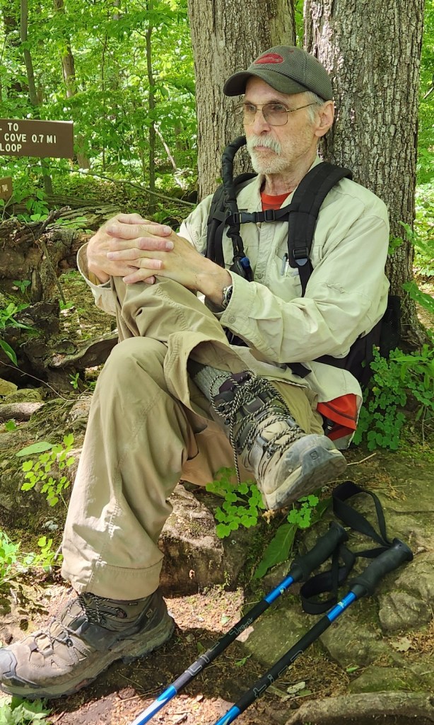 Keith Monley - VTDigger